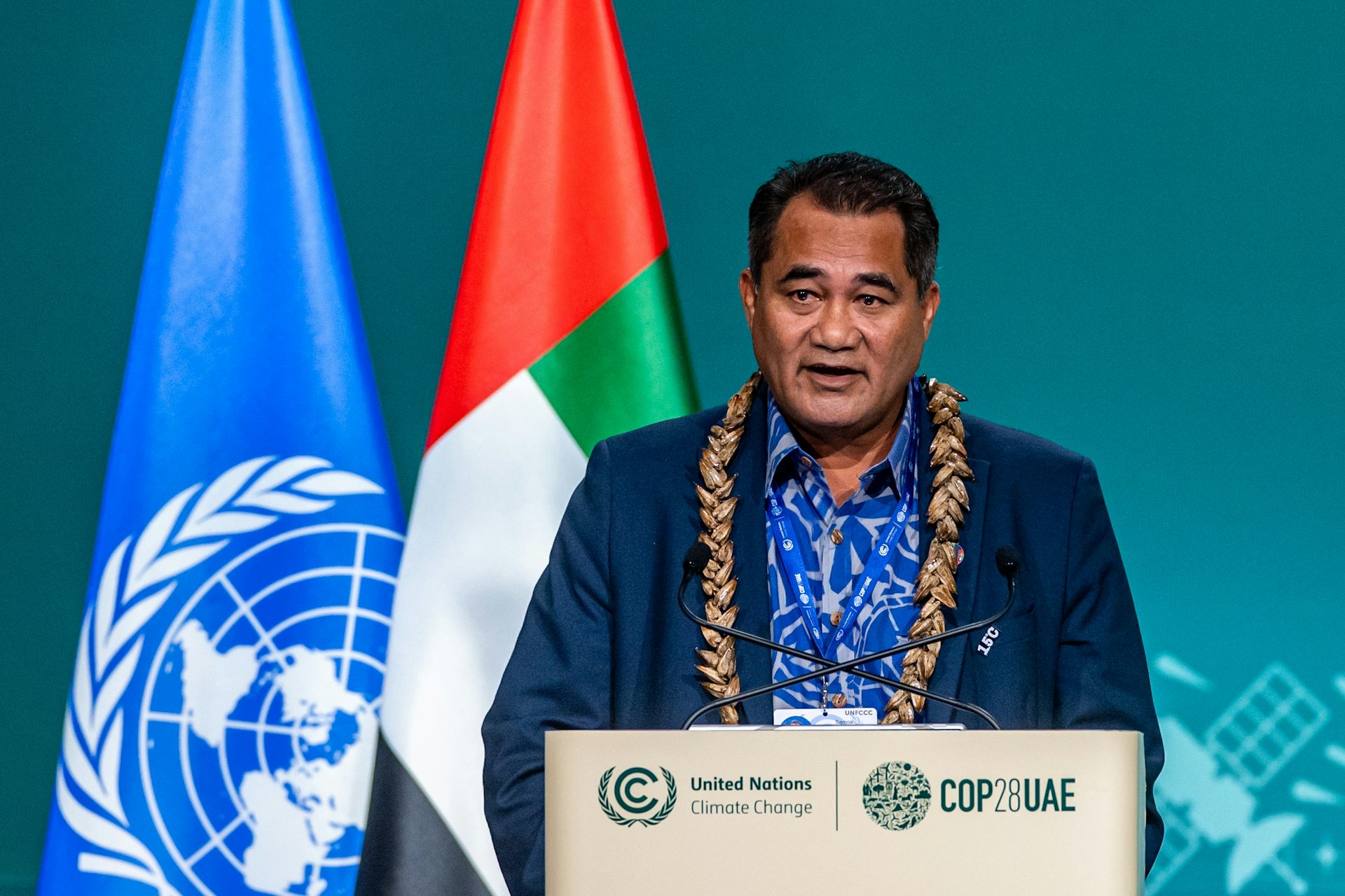 COP28: Five major outcomes from the latest UN climate summit