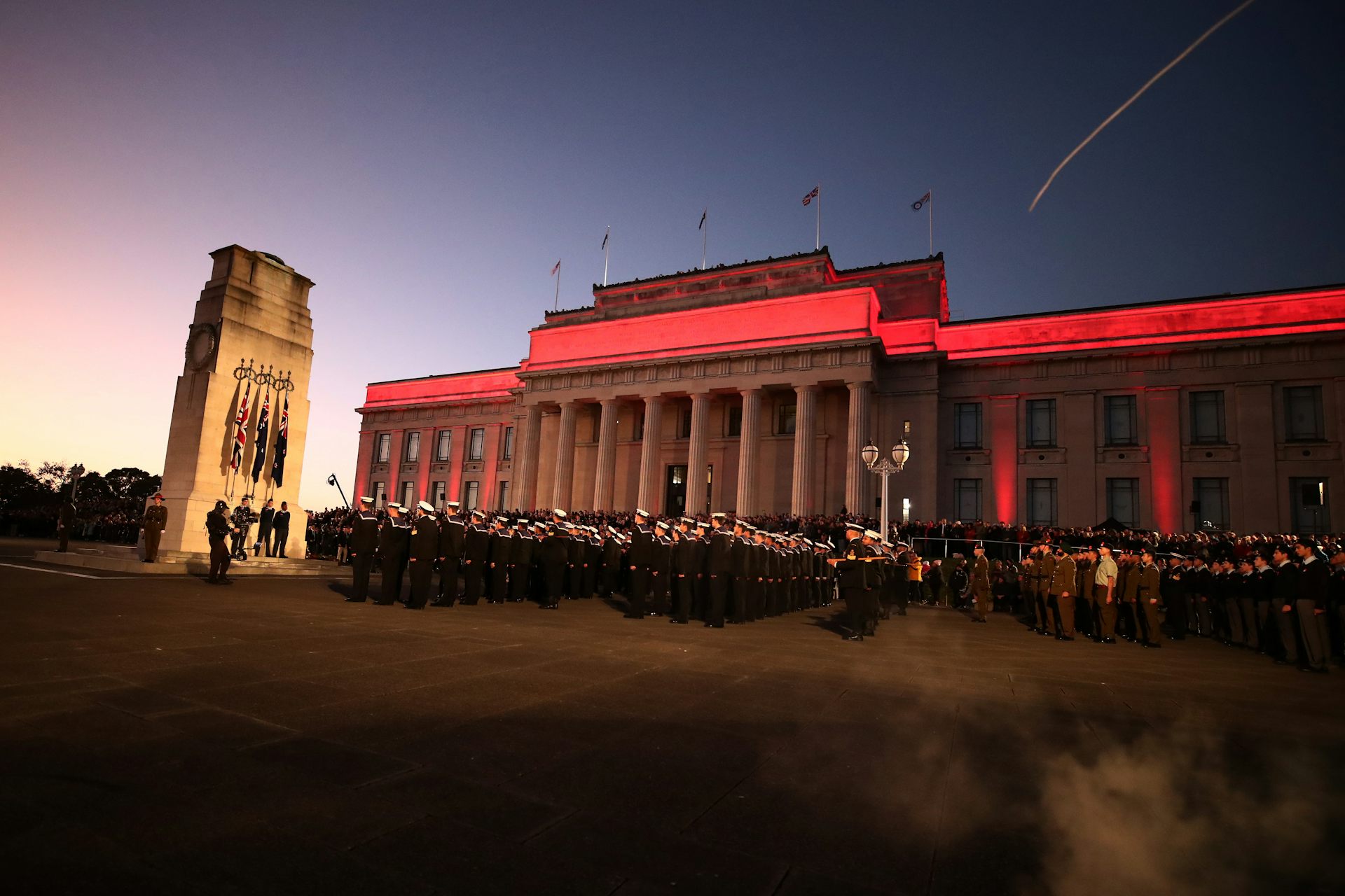 How do we commemorate the New Zealand Wars? The history of Anzac Day ...