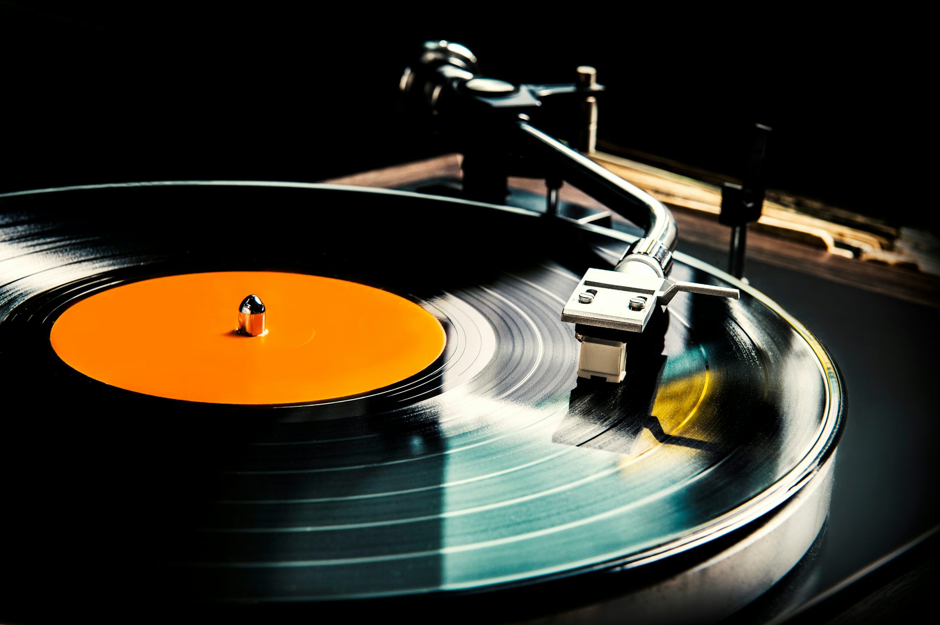 HMV is back on Oxford Street bringing the old-school music experience ...