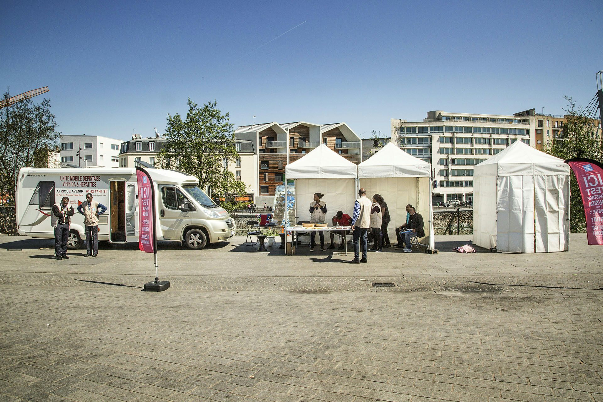 Aide médicale de l’État : se baser sur l'expertise scientifique afin de ...