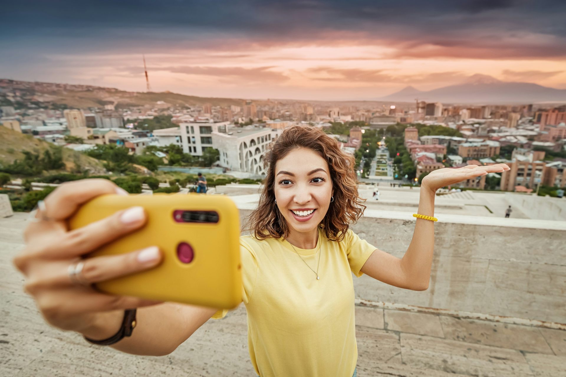 Los contenidos compartidos en redes, claves para definir la imagen de ...