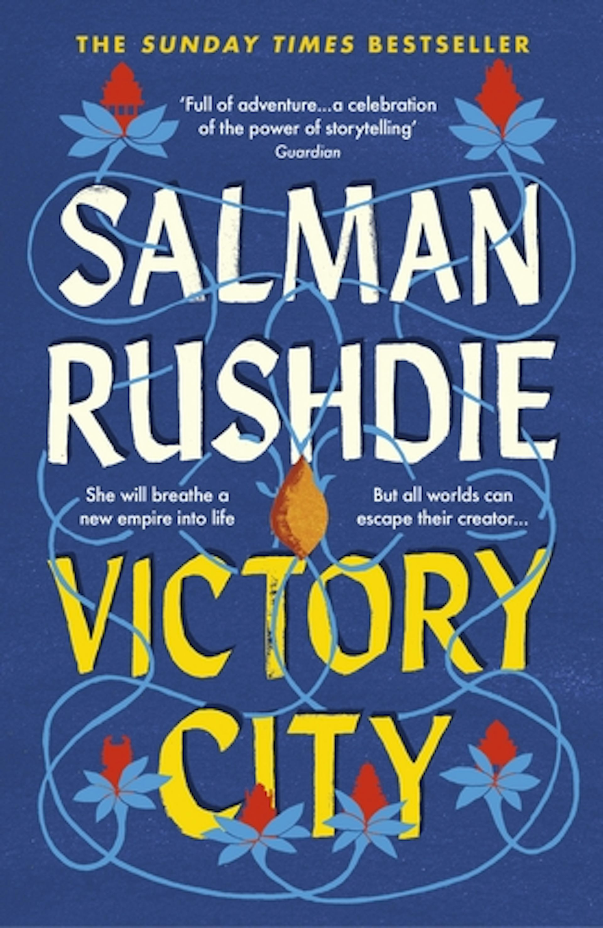 The seven best books of 2023 reviewed by our experts