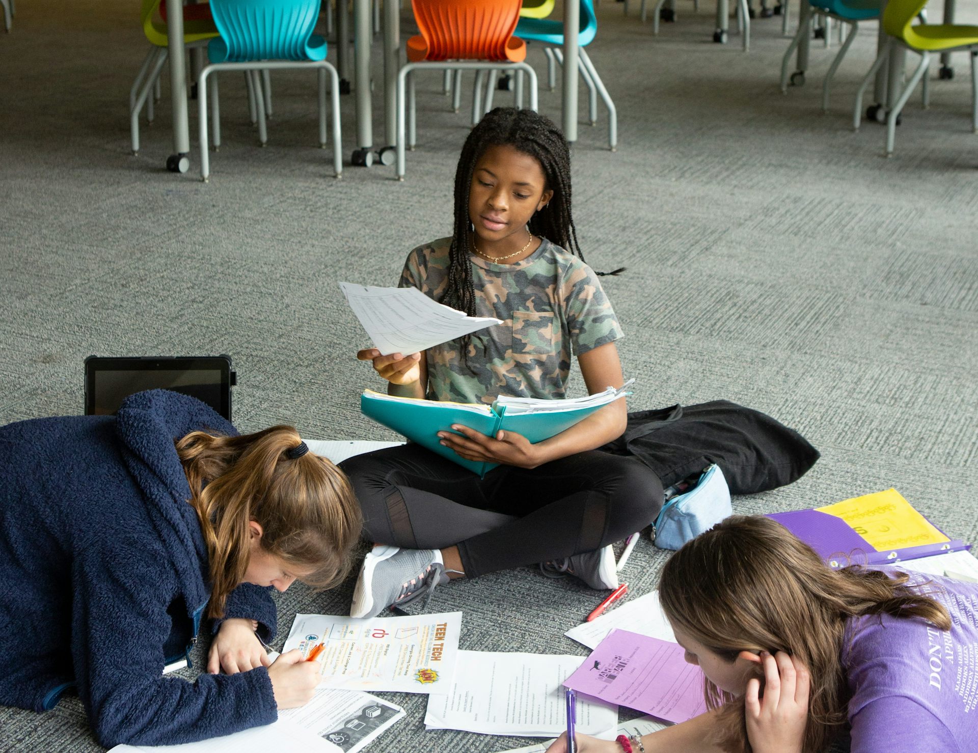 Anti-racist, culturally responsive French immersion: Listening to ...