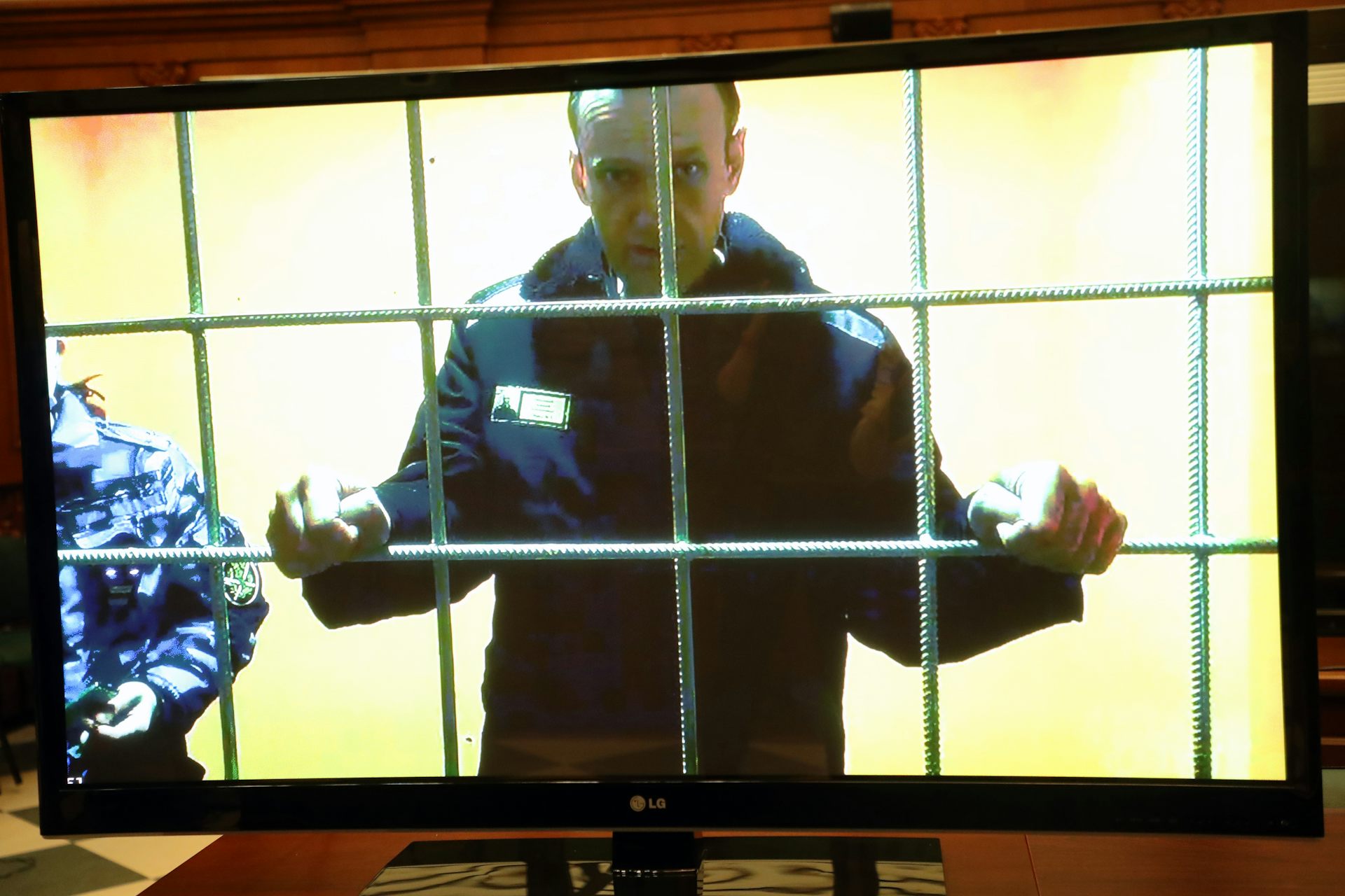 Alexei Navalny disappears from jail – another in the long line of ...