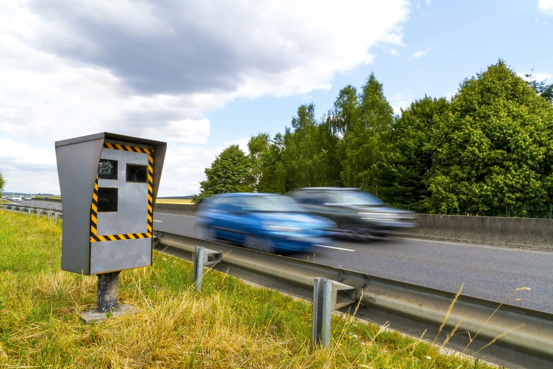 20 ans de radars en France : quels autres leviers aujourd’hui pour ...