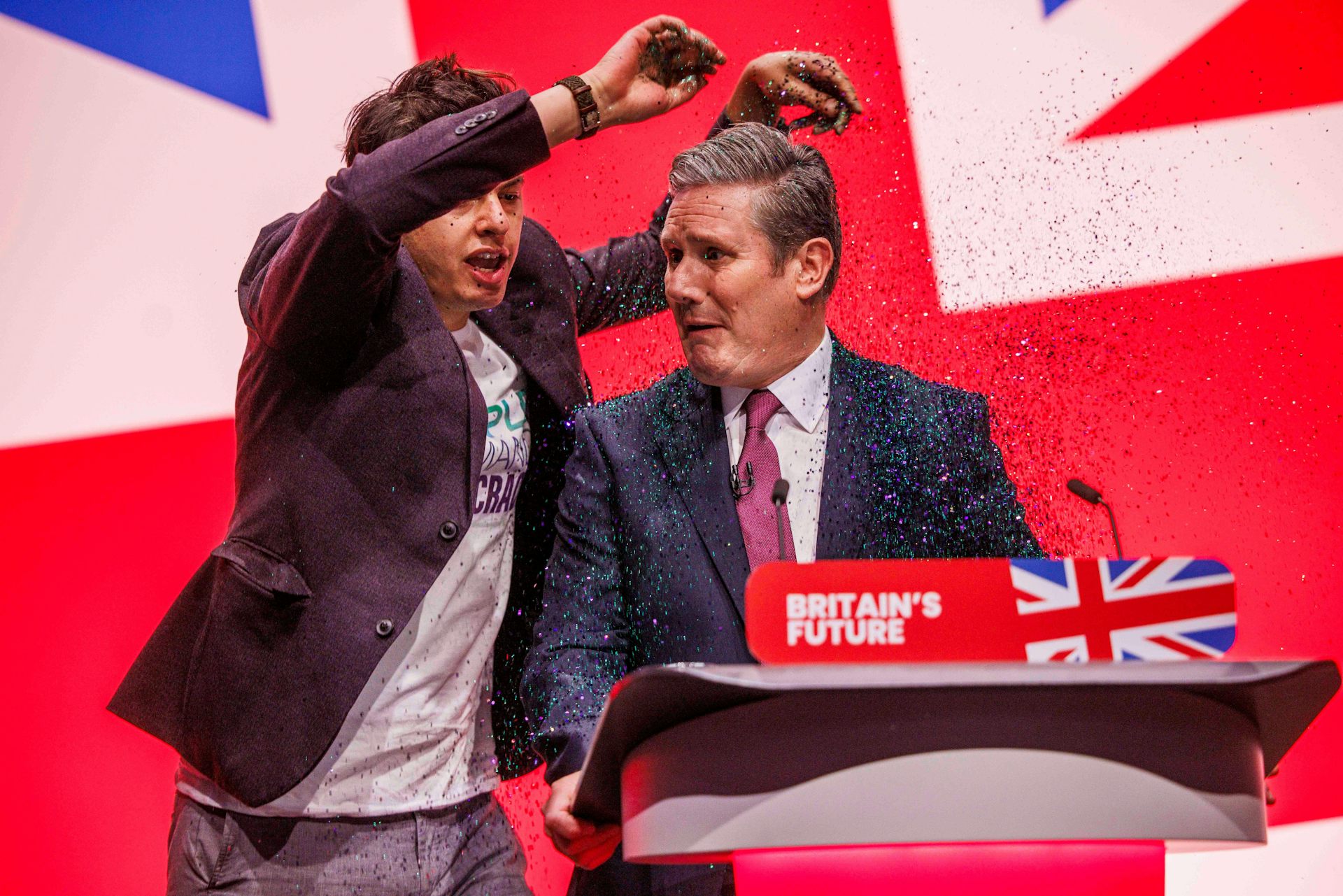 Six books (and one play) to read to understand British politics today