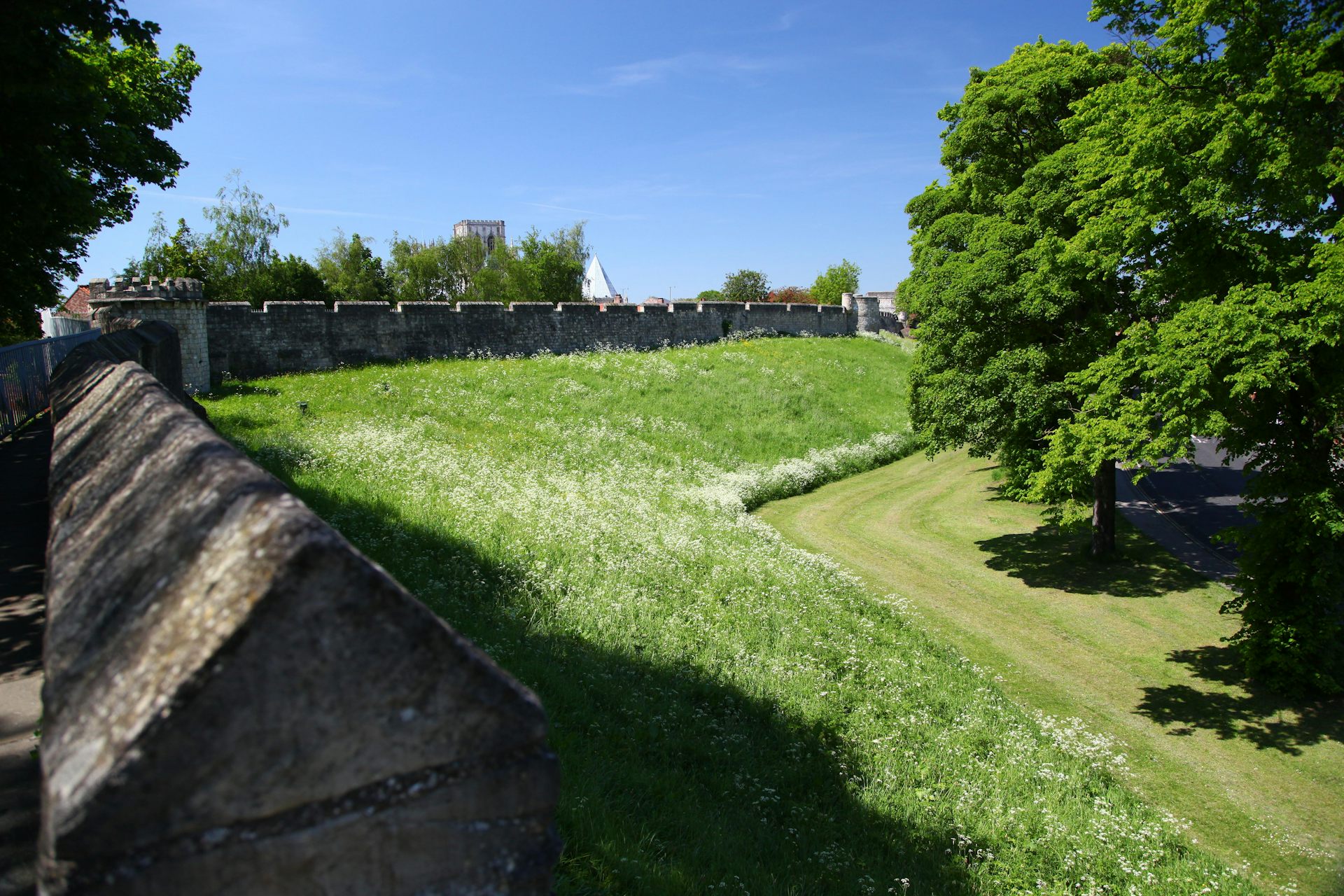 How a French rabbi helped build a thriving Jewish community in medieval ...