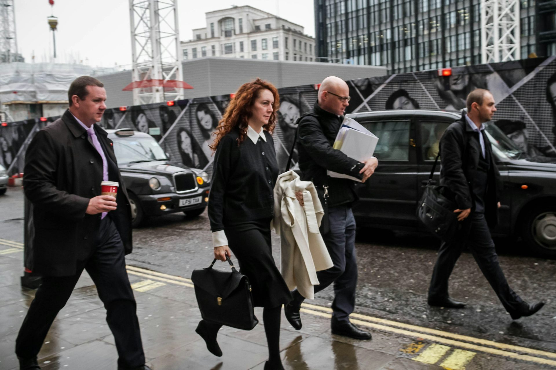 Phone hacking in the British press: three key moments in the scandal ...