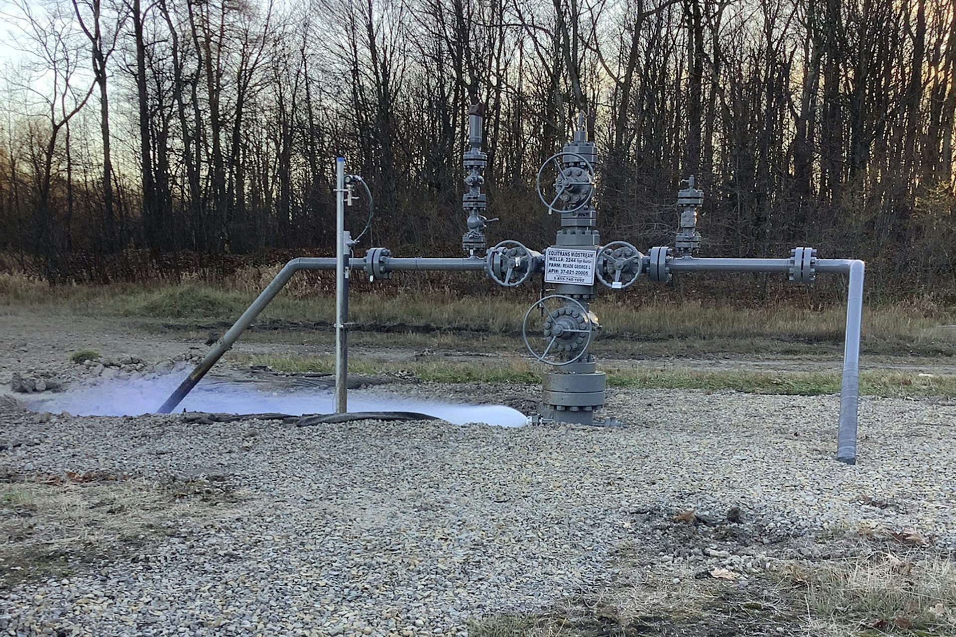 Measuring methane intensity is a key step on the path to net zero