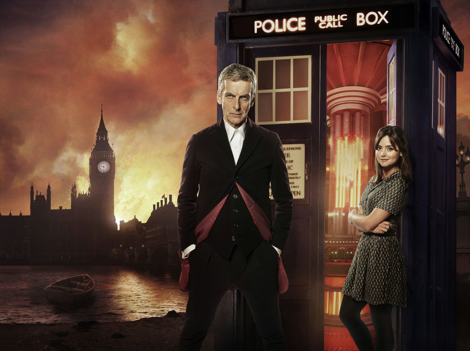 New series of Doctor Who promises to be great for teaching religious ...