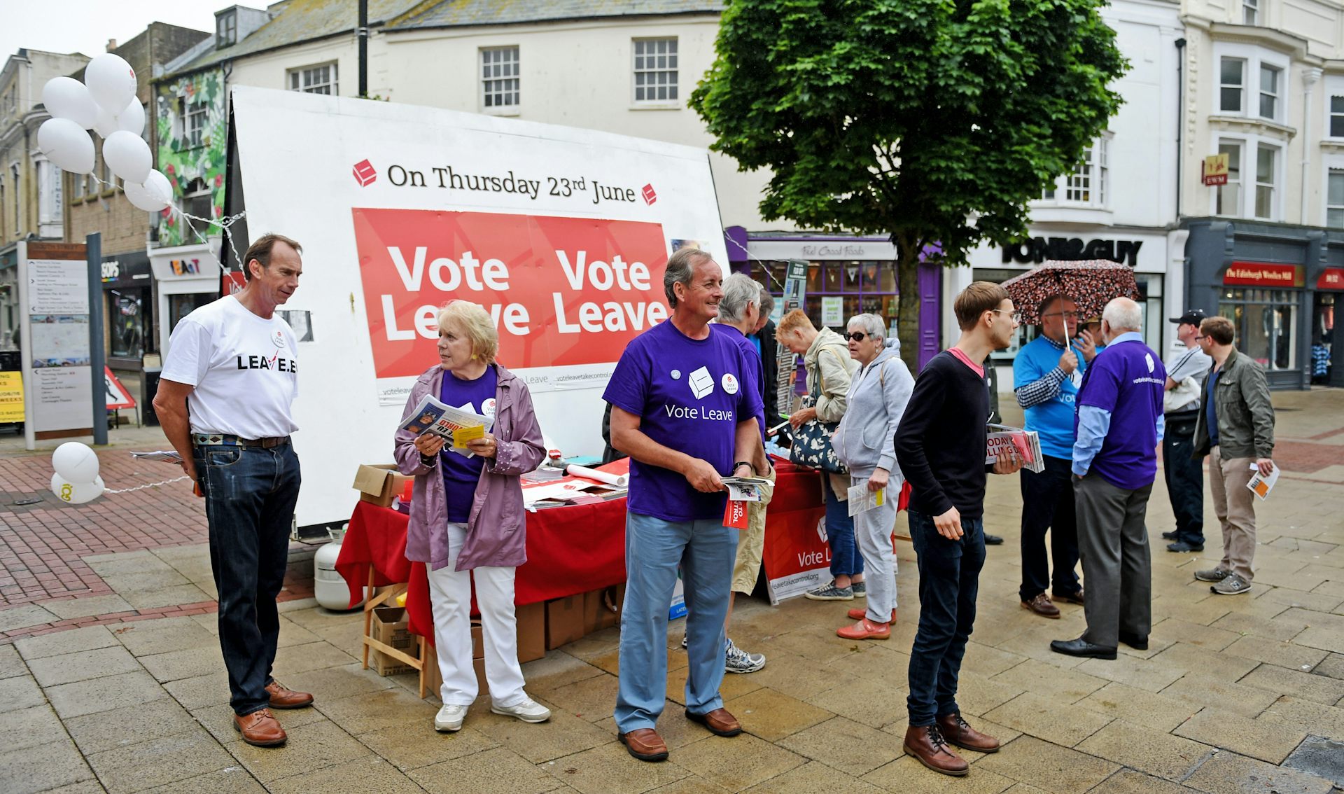 Inequality is dividing England. Is devolution the answer?