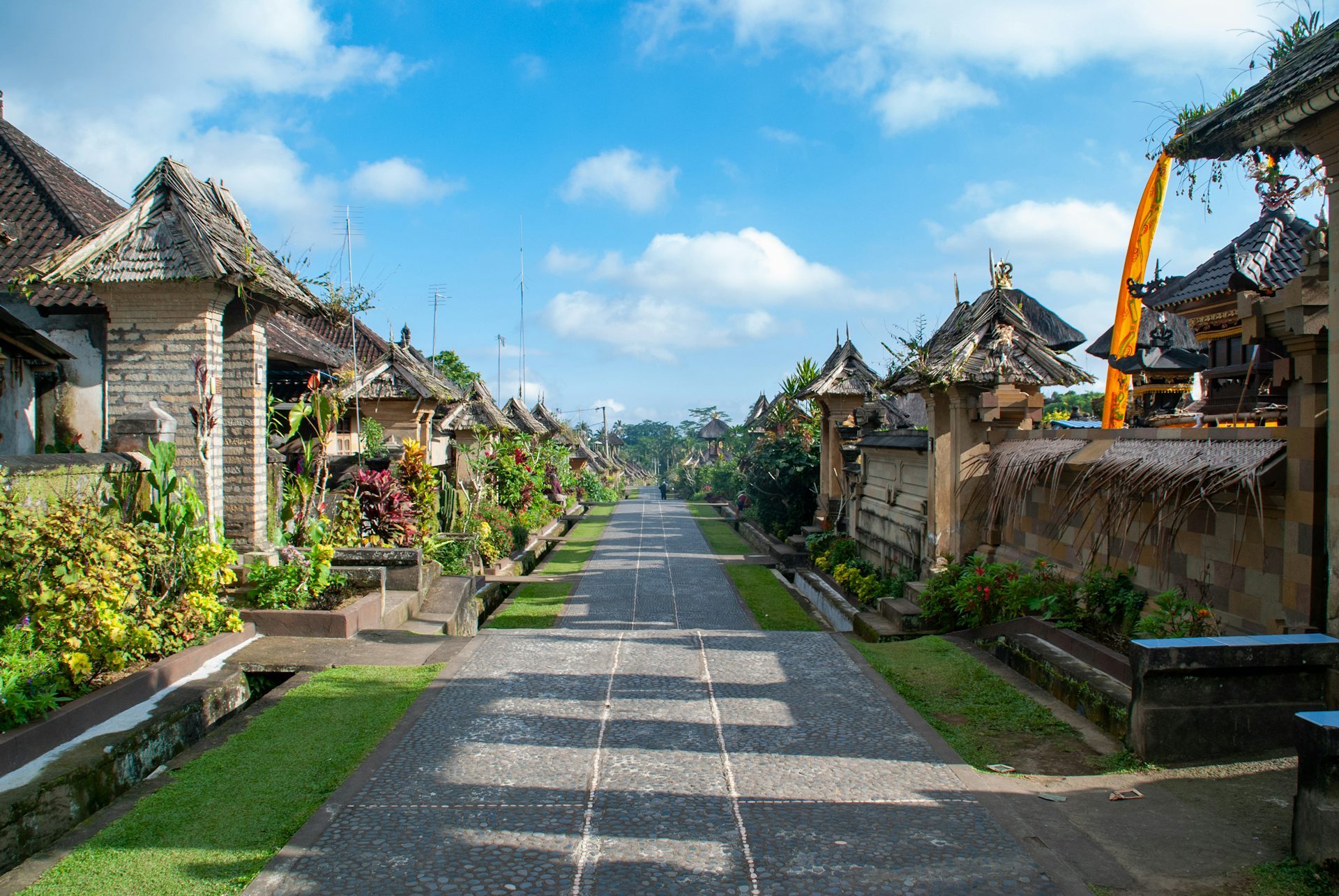Ingin pariwisata lebih berkelanjutan? Ini 5 cara yang bisa dilakukan ...