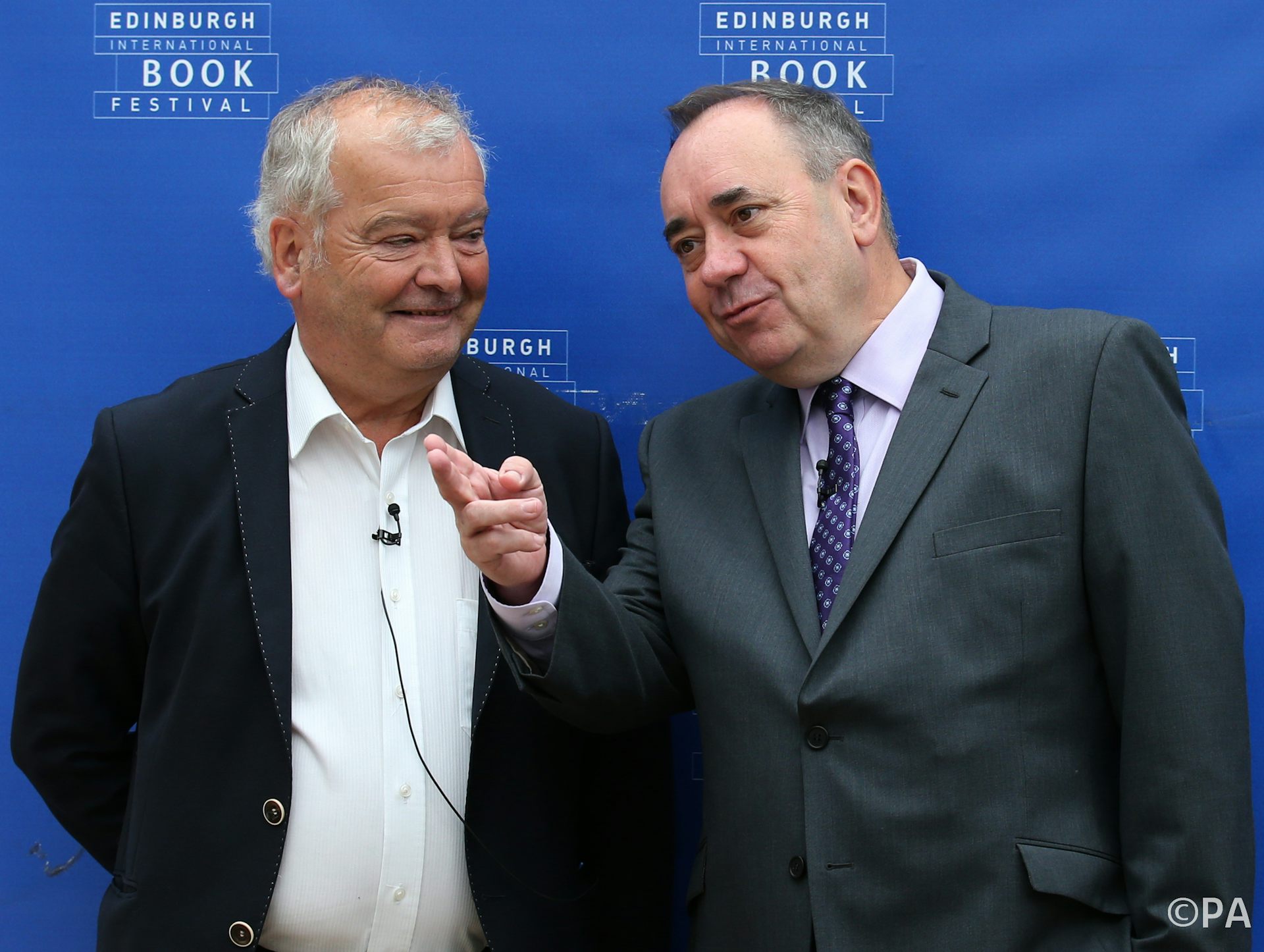 Tom Devine: why I now say Yes to independence for Scotland