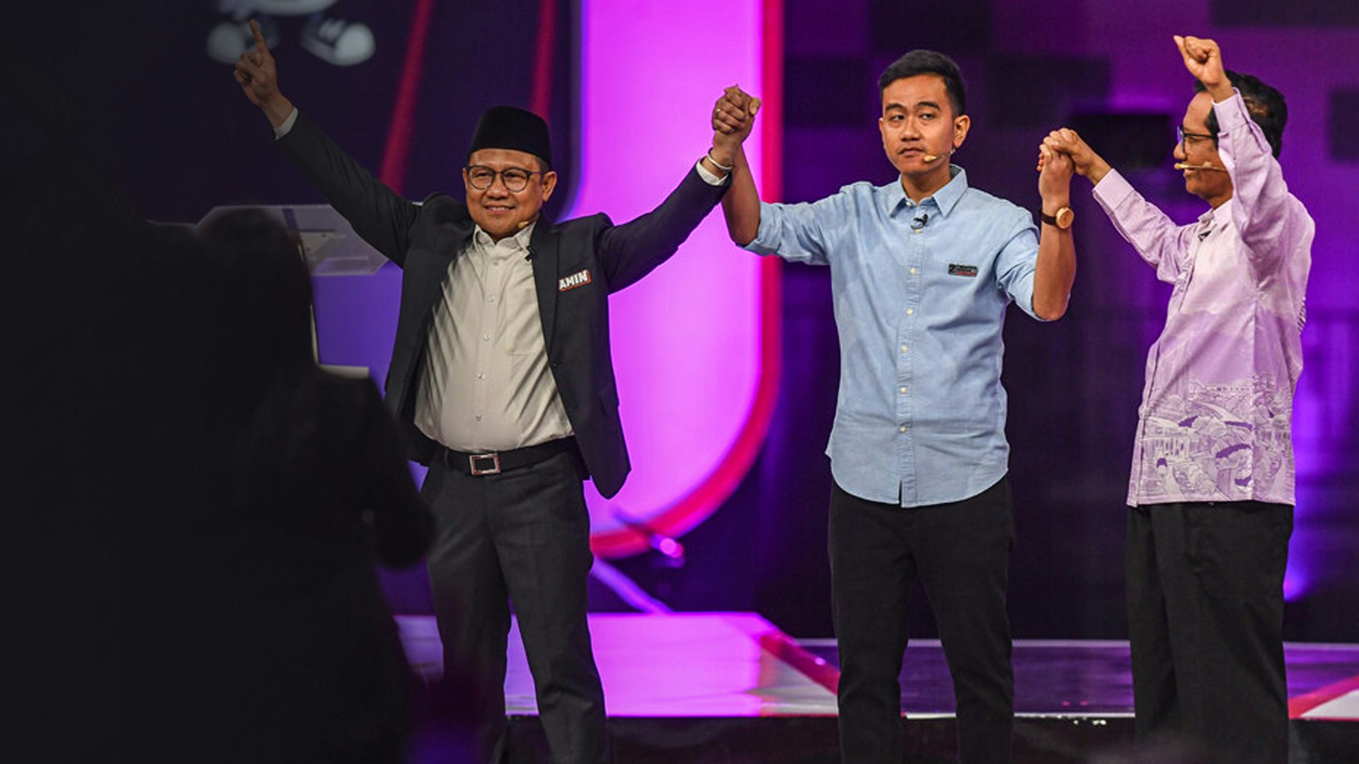 Debat keempat Pilpres 2024: Bagaimana mestinya kita melihat gagasan paslon tentang isu lingkungan?