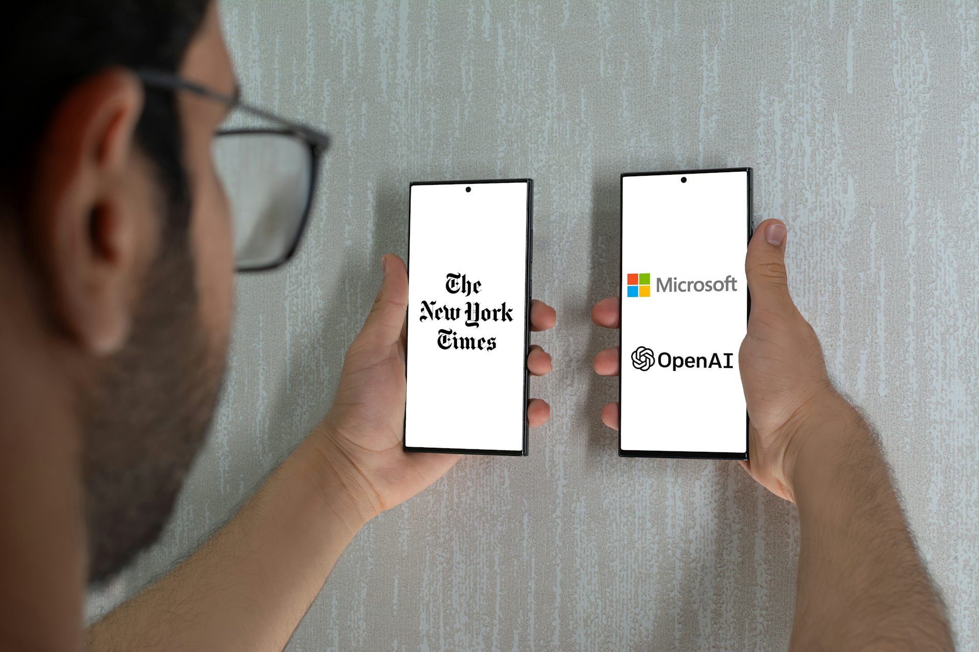 Por Qué Es Tan Relevante La Demanda De The New York Times Contra Openai 3248