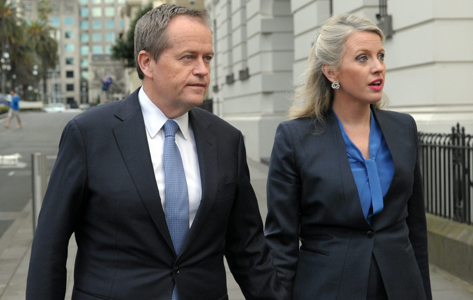 Grattan on Friday: Shorten bombshell puts Labor in uncharted terrority