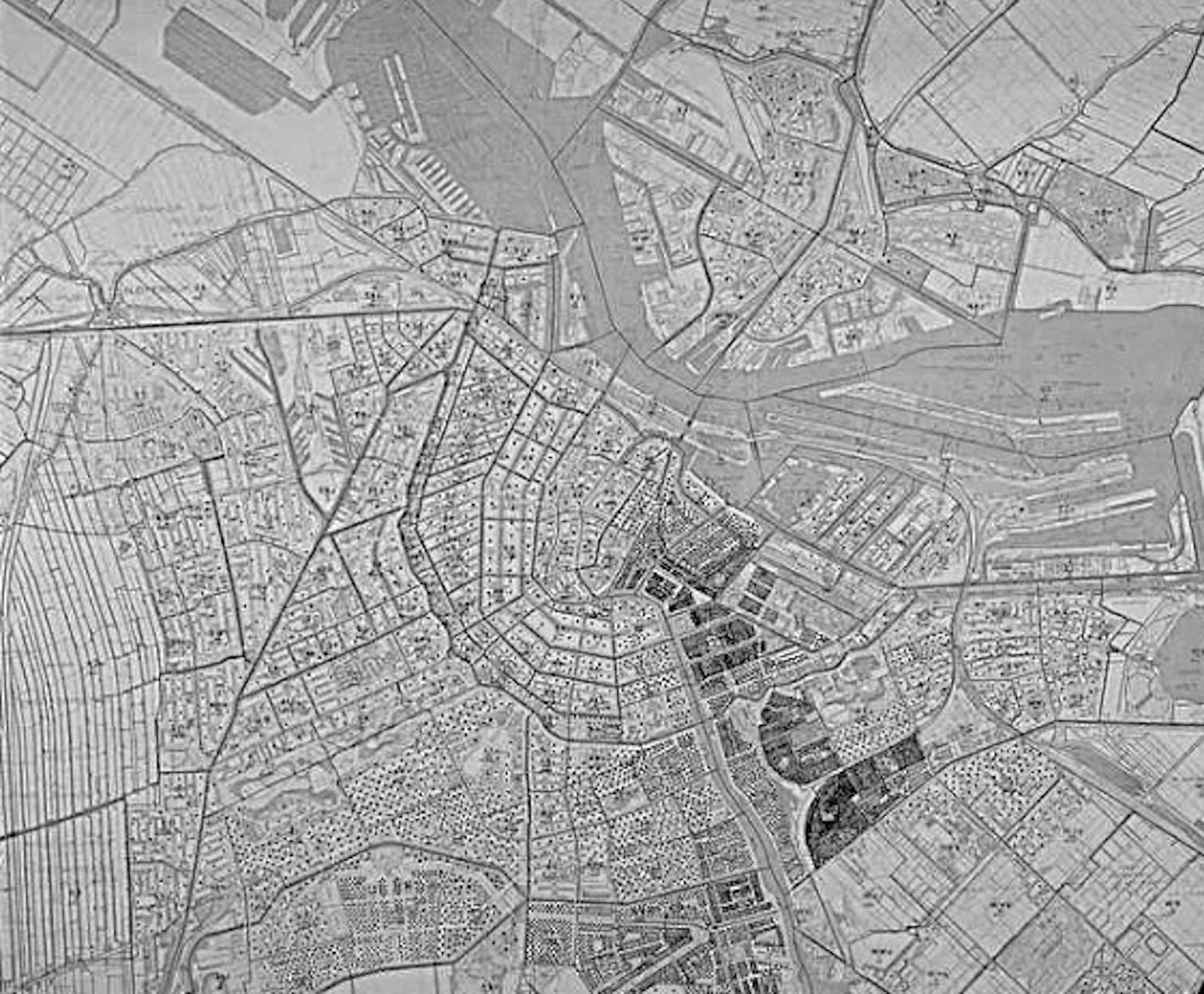 The battle of Waterlooplein: how Amsterdam’s Jews fought back against ...
