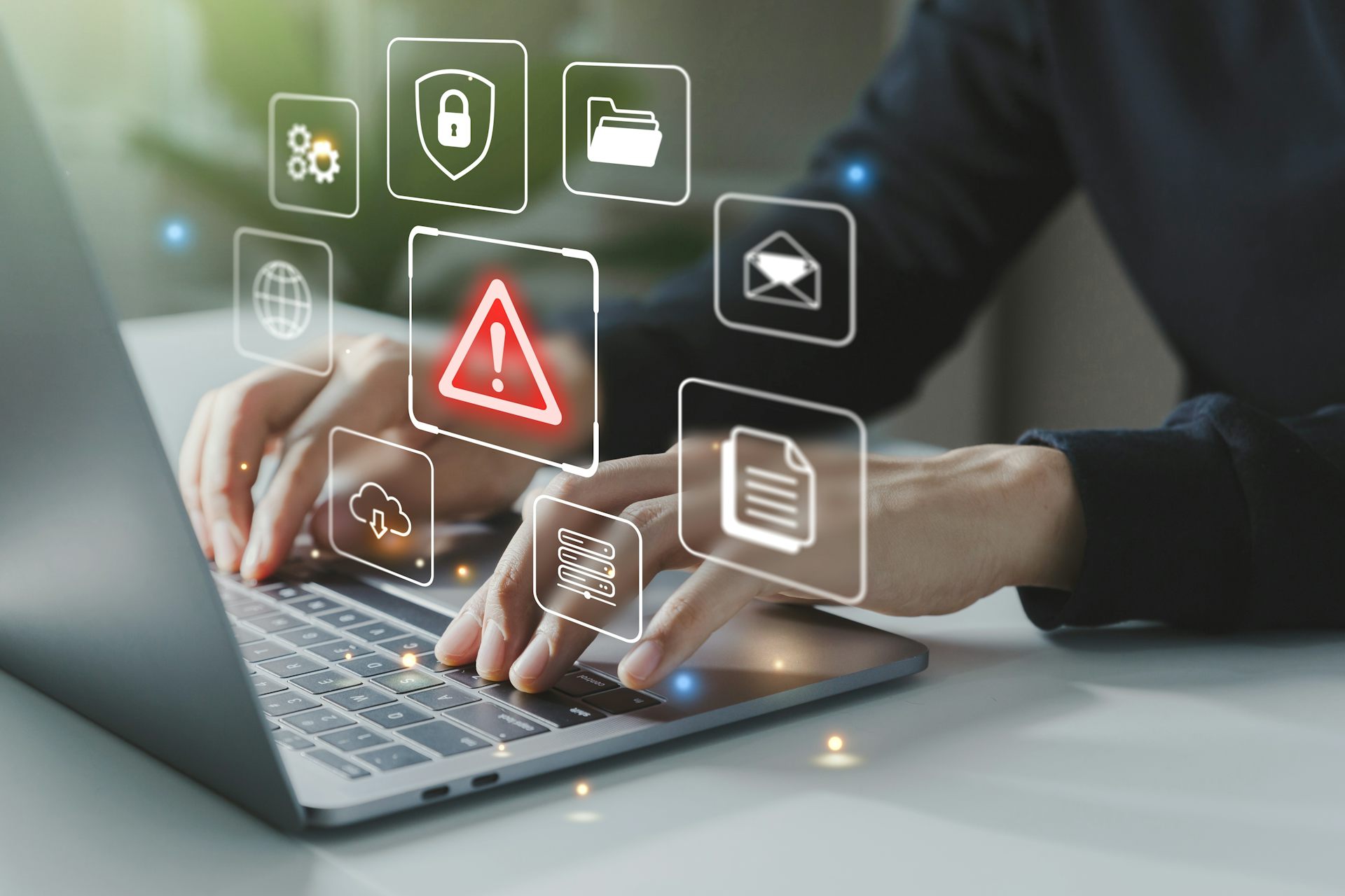 Os principais perigos que a tecnologia vai nos oferecer até o ano de 2040