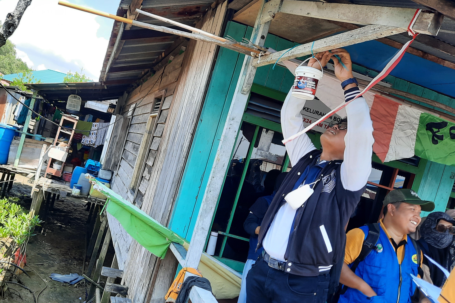 Kenapa Desta Dipanggil Botuna? Ini Arti dan Ceritanya - TrendRadars ...