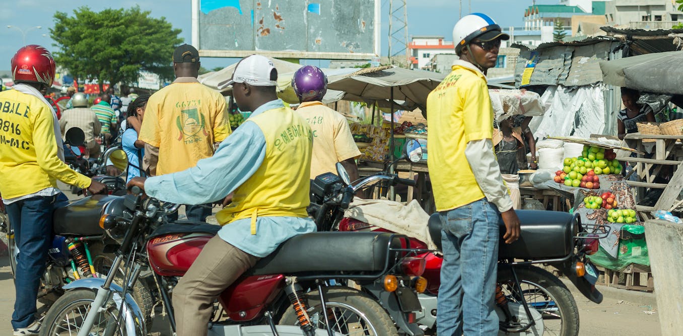 Understanding Social Mobility In Contemporary African Societies Archyde