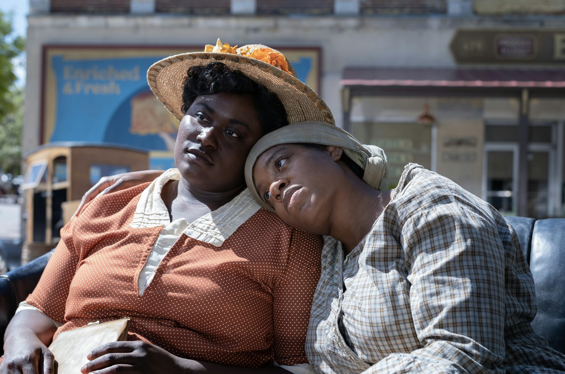 The Color Purple is an emotional, joyful exploration of black womanhood ...