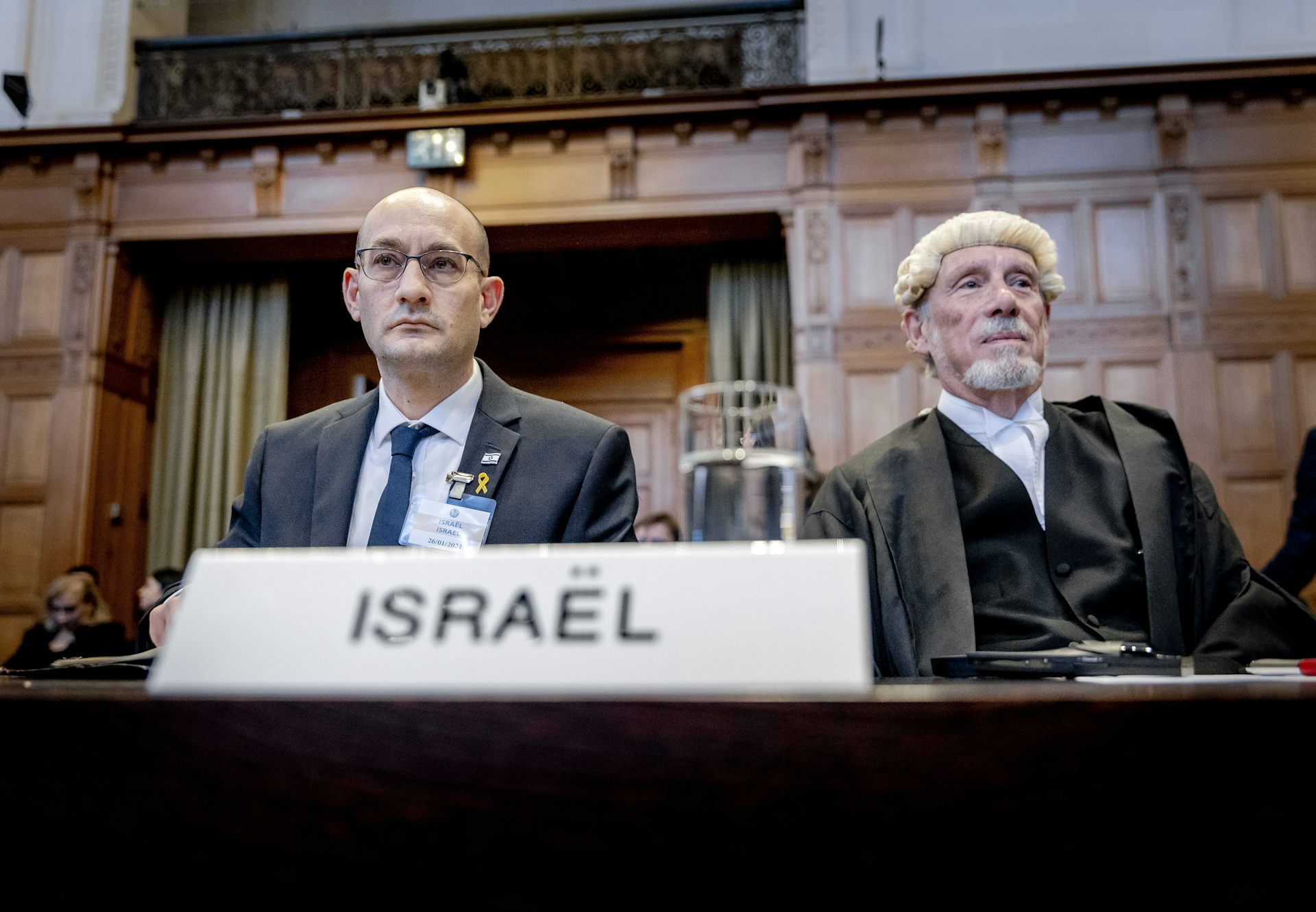 UN’s top court puts Israel on notice over its war in Gaza. Here’s what ...