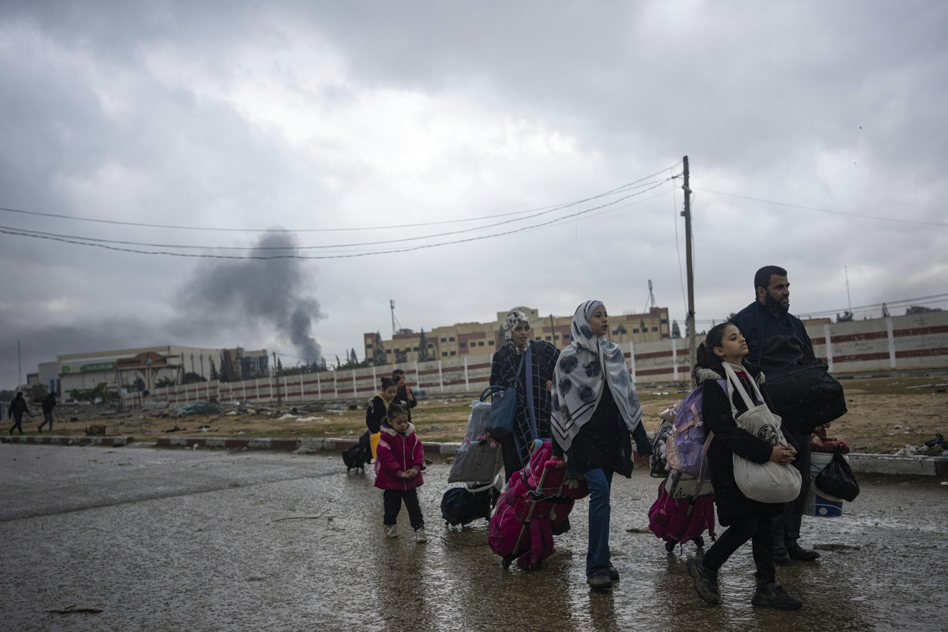 At a time of defensive wars of aggression, what constitutes ethical ...