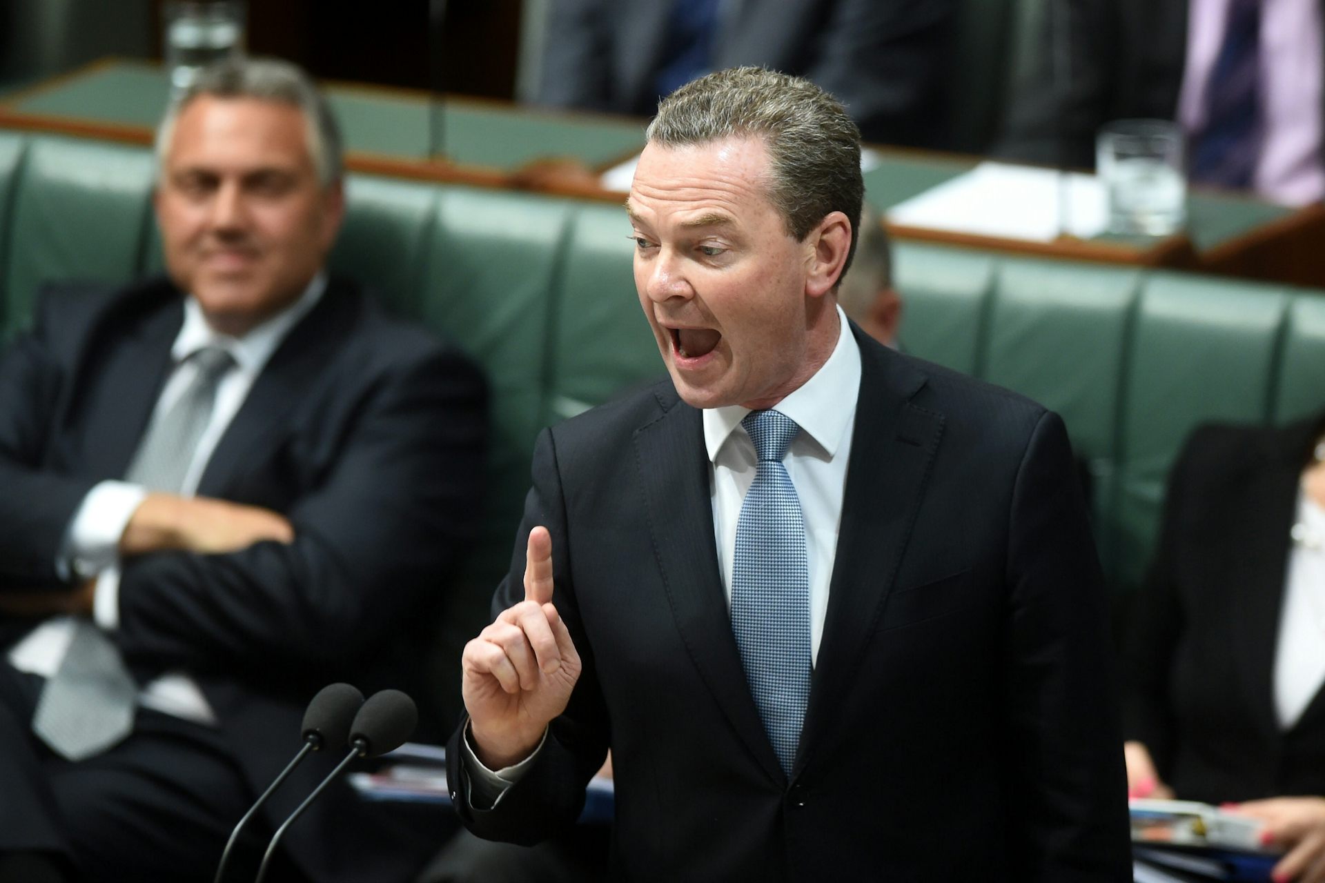 Parliament’s return will test crossbench will and Coalition backbench ...