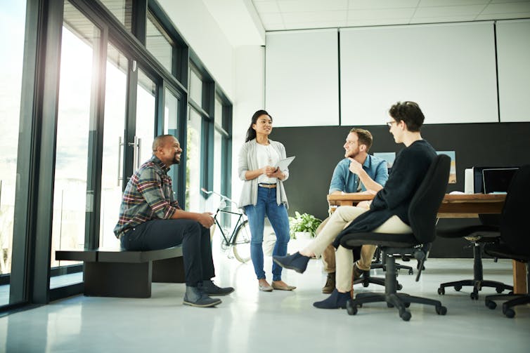 Frustrated by tedious and unproductive meetings? These 2 proven ... Frustrated by tedious and unproductive meetings? These 2 proven ...