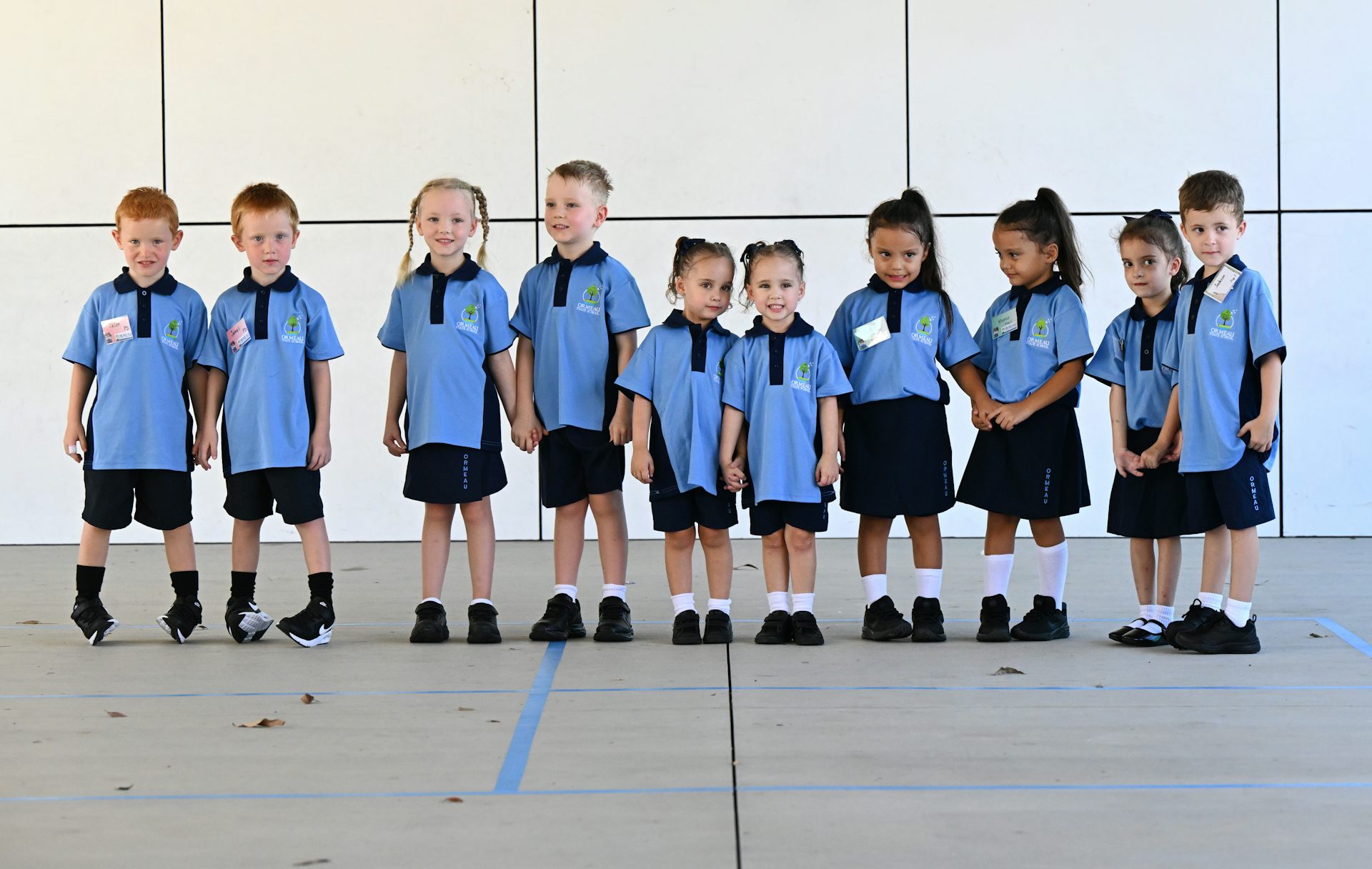 Should twins be in separate classes? Many schools say yes, but the ...