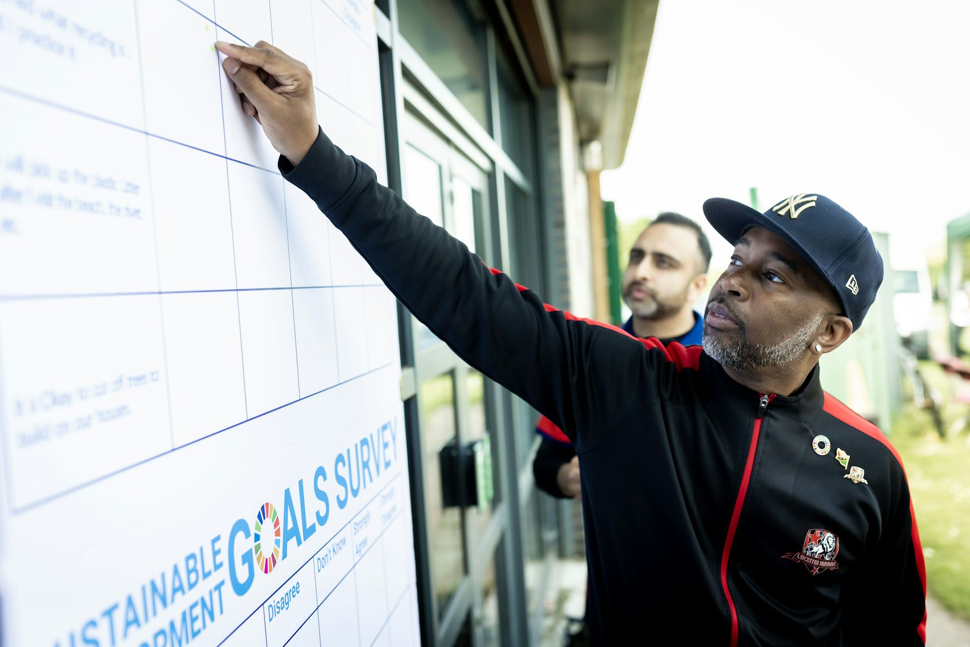 Eight things grassroots football clubs can do to reach net zero