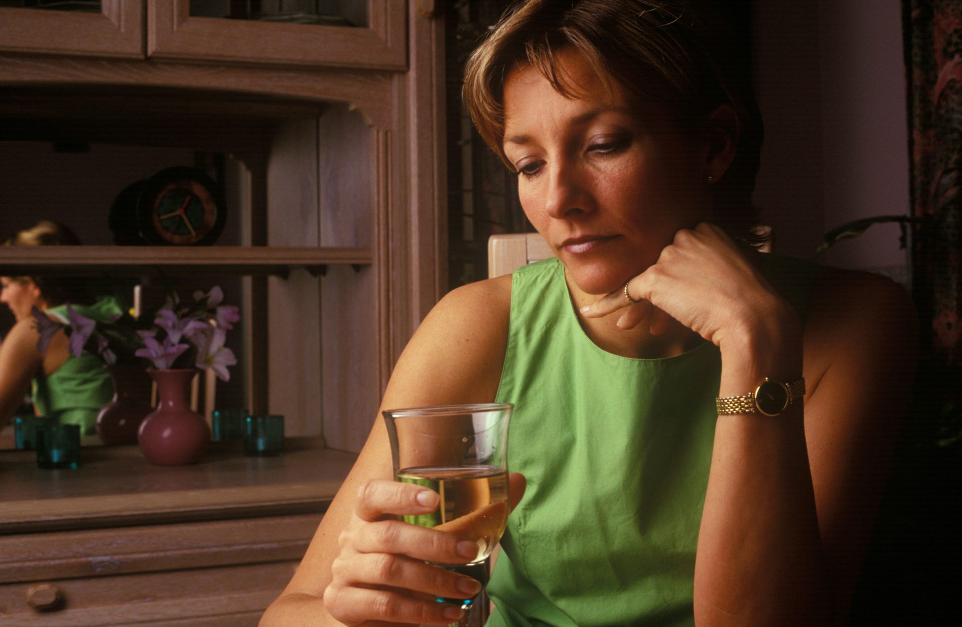 Stigma kills people with alcohol addiction