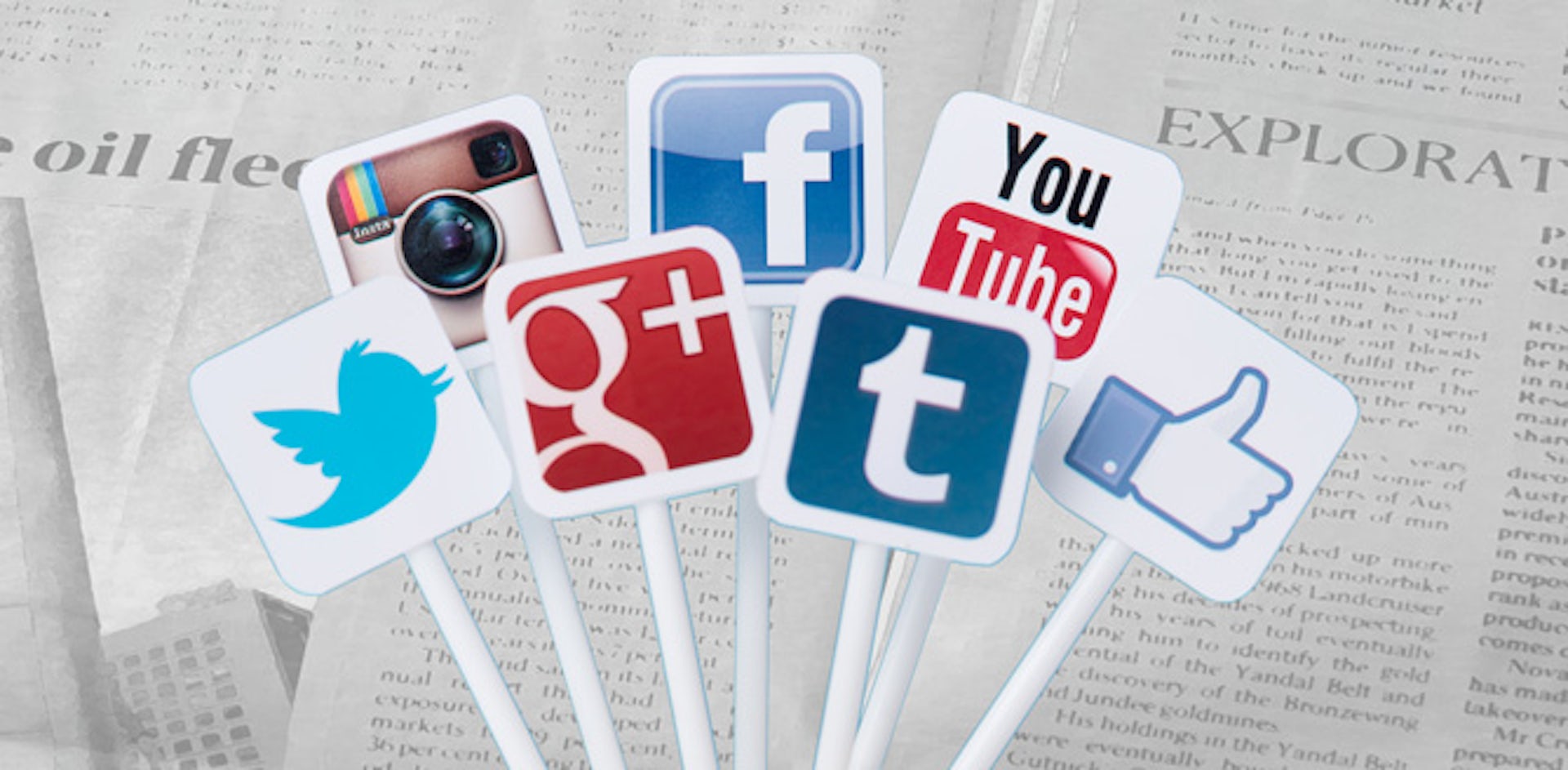 Speaking with: Robert Picard on democratising the media