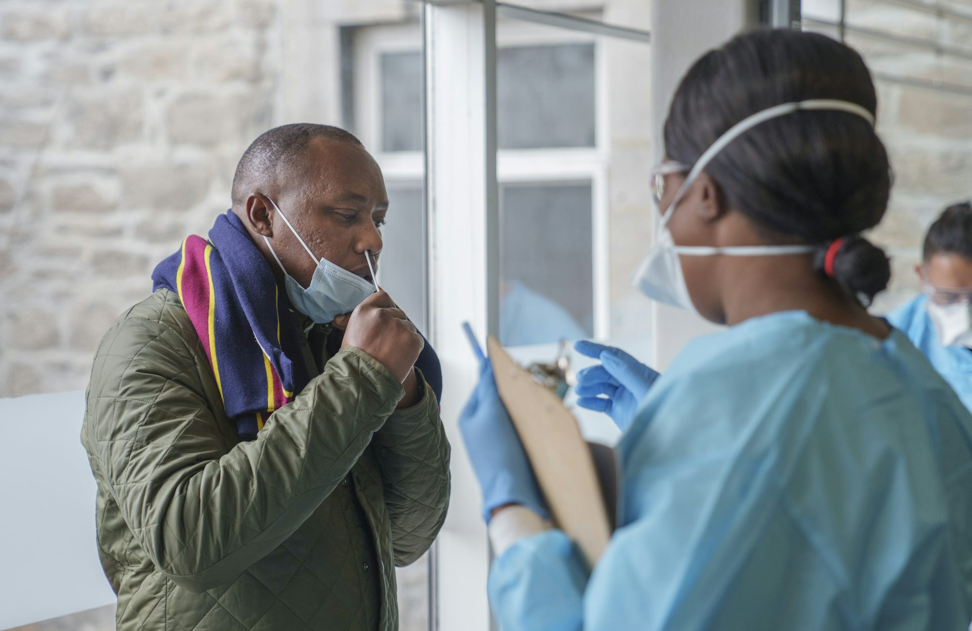 Addressing anti-Black racism is key to improving well-being of Black ...