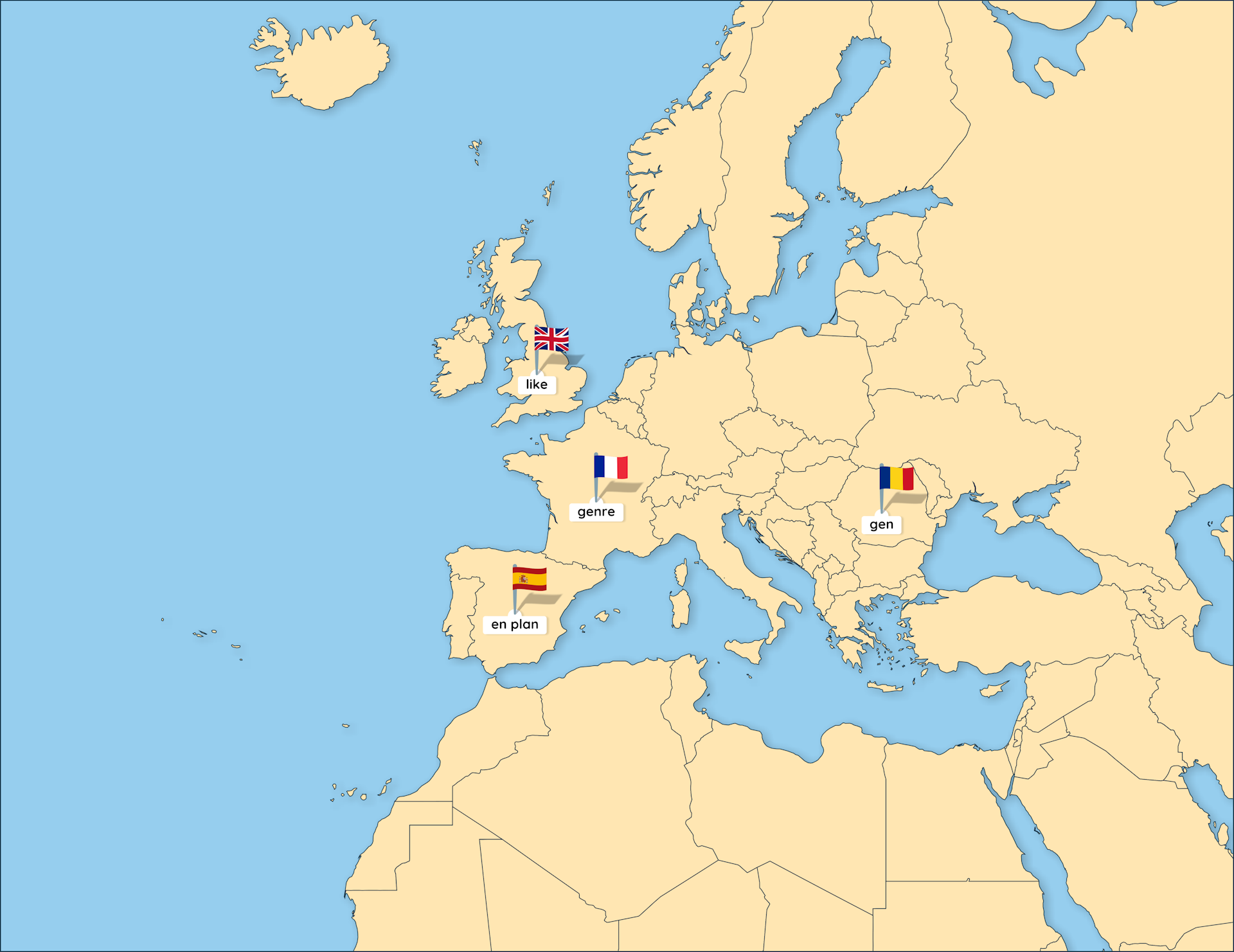 ‘En plan’: ¿muletilla juvenil o algo más?