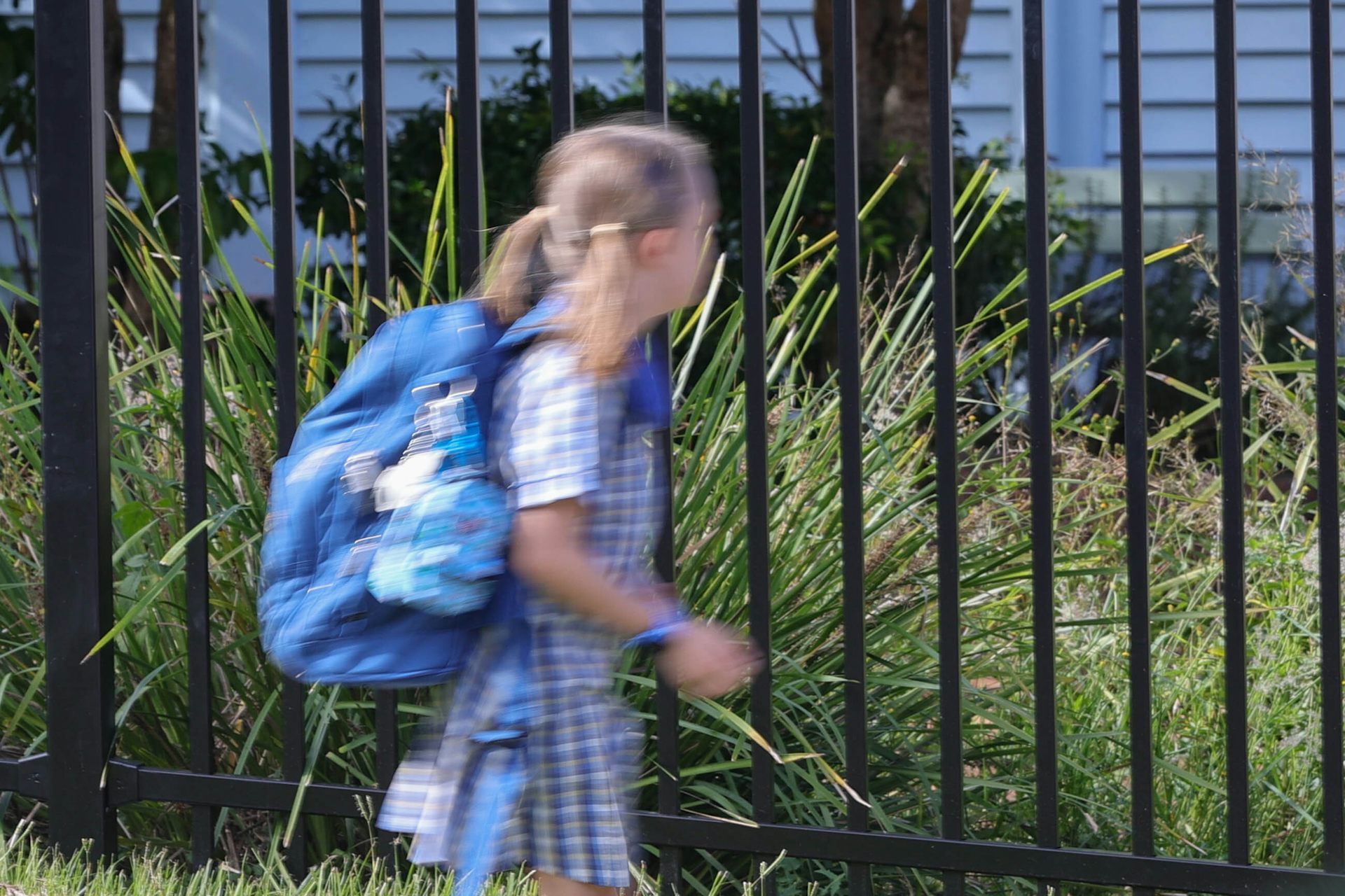 ‘It needs to be talked about earlier’: some children get periods at 8 ...