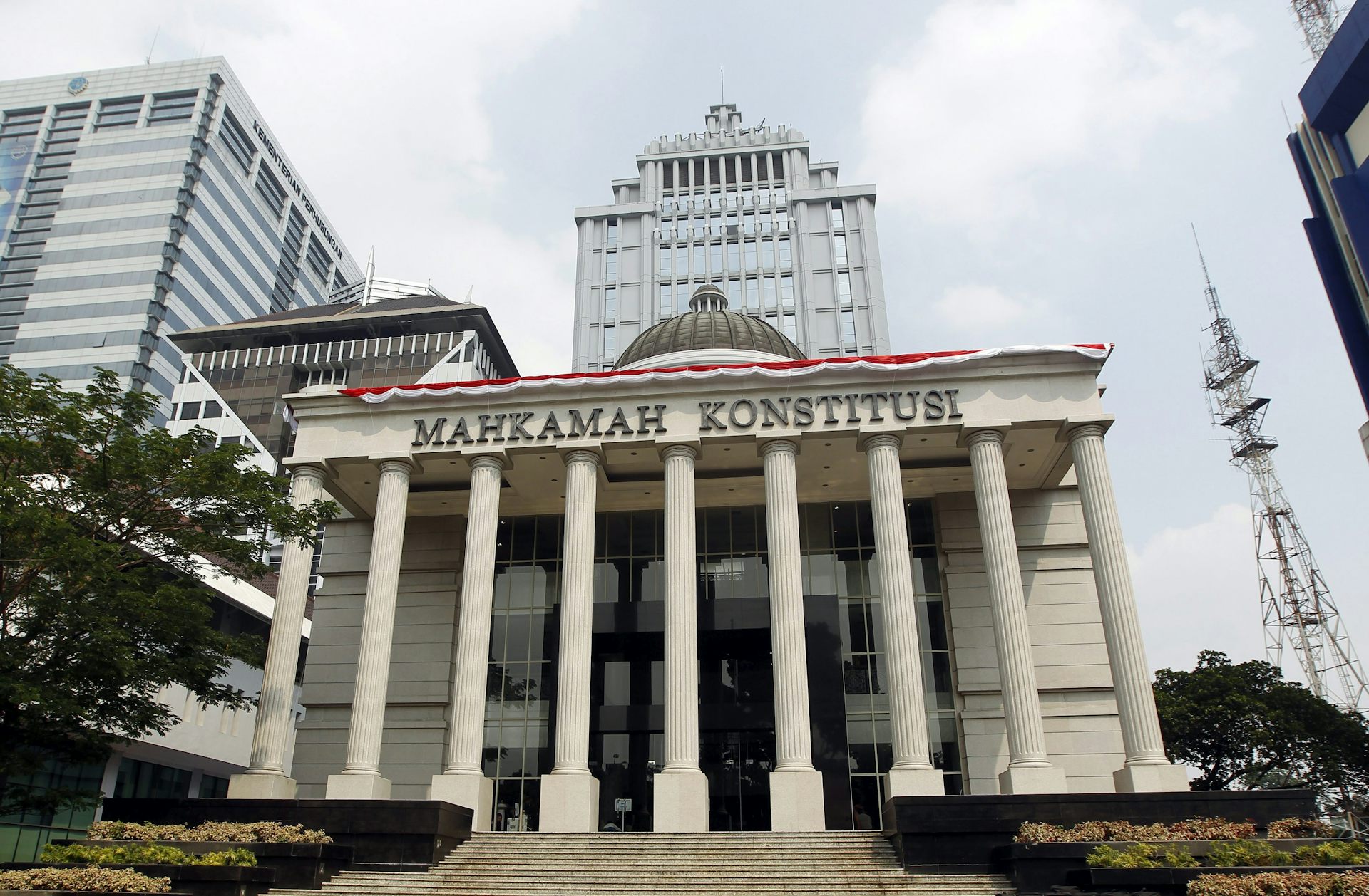 Prabowo Fights On But Indonesian Court Ruling Ends Legal Challenge