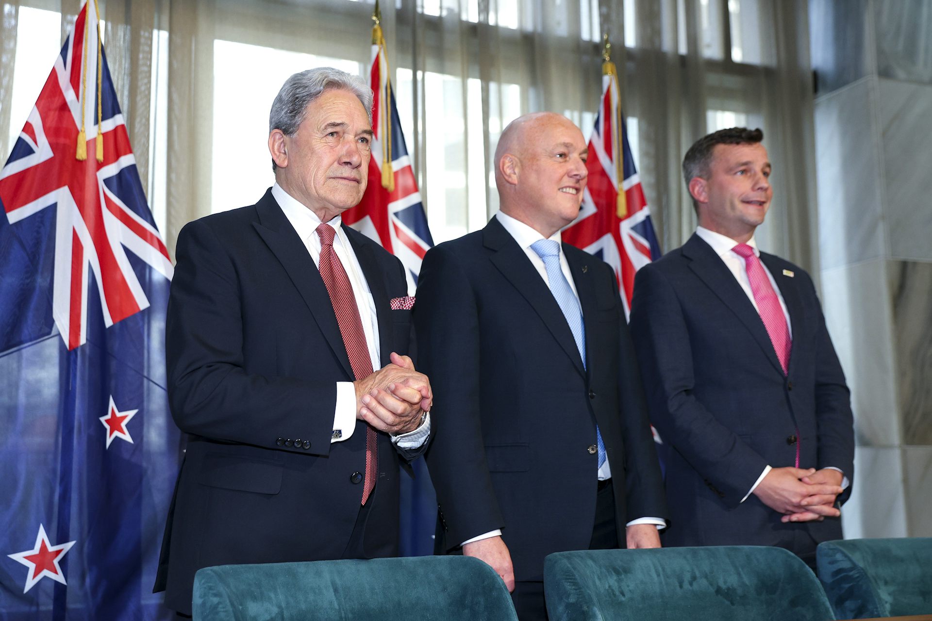 A slide in global corruption rankings is bad for ‘Brand NZ’ – what can ...