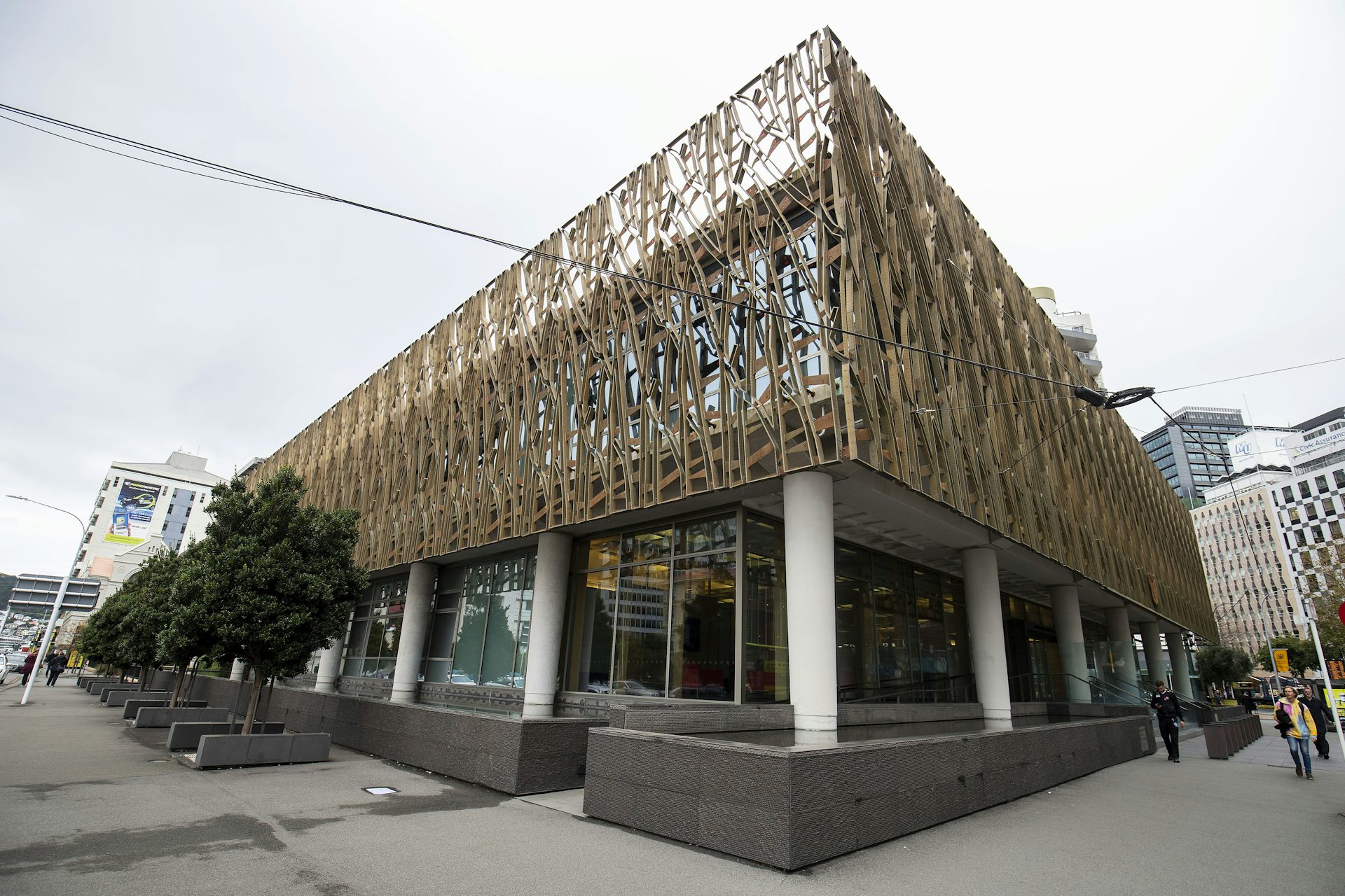 One of NZ’s most contentious climate cases is moving forward. And the ...