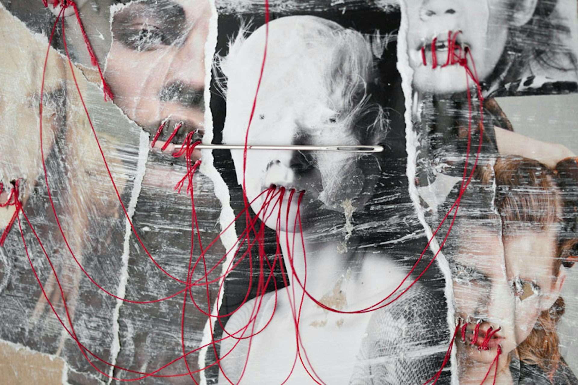 We're self-obsessed – but do we understand the nature of the self?
