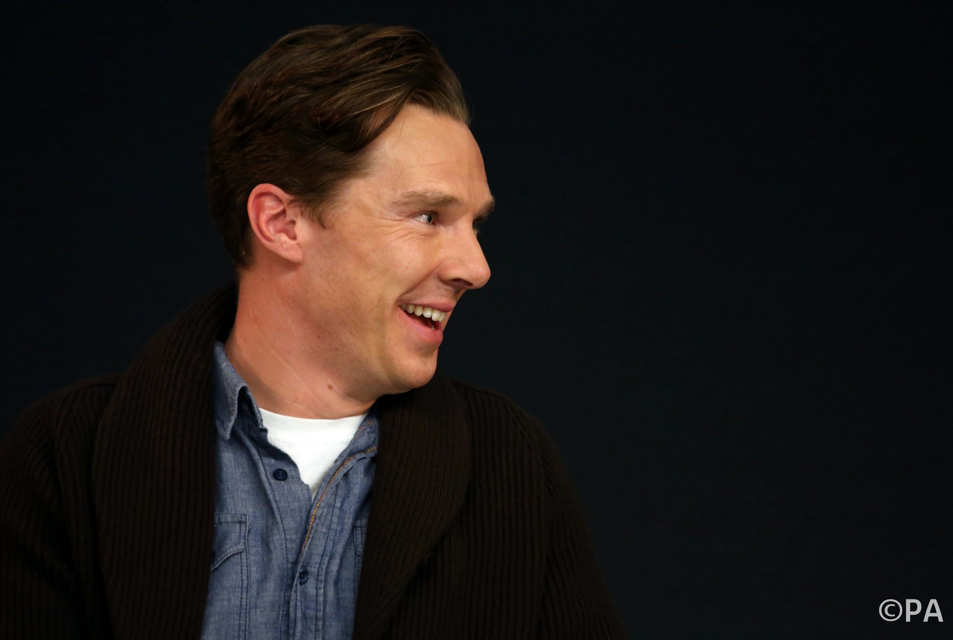 The secret to Sherlock’s success at the Emmys