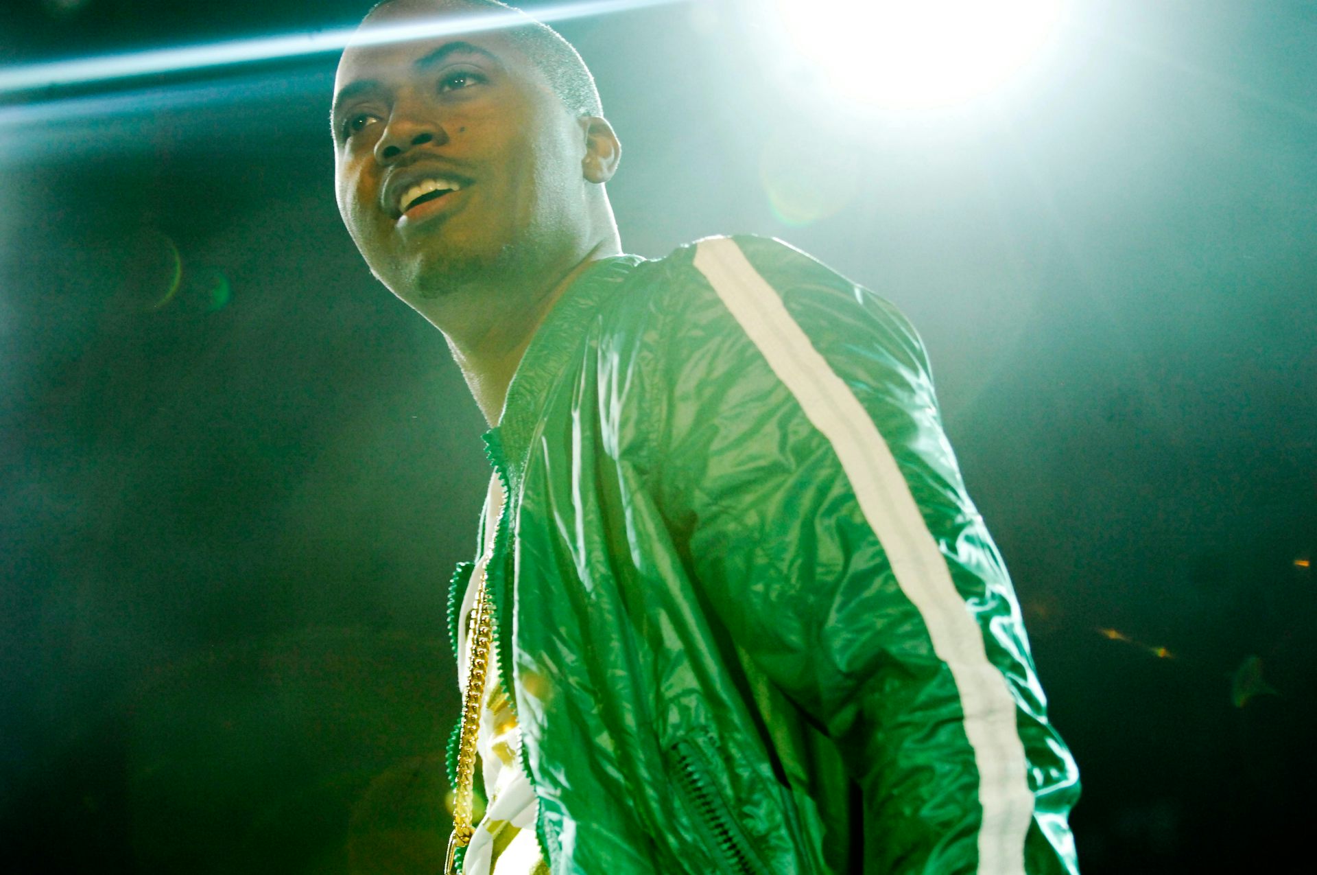 Illmatic at 30: how Nas invented epistolary rap – and changed the hyper ...