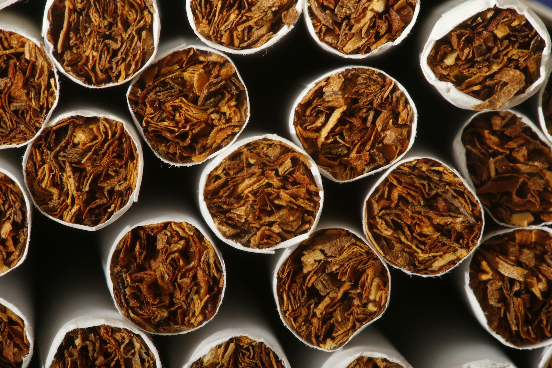 O tabaco altera a resposta imunológica mesmo anos depois de parar de fumar