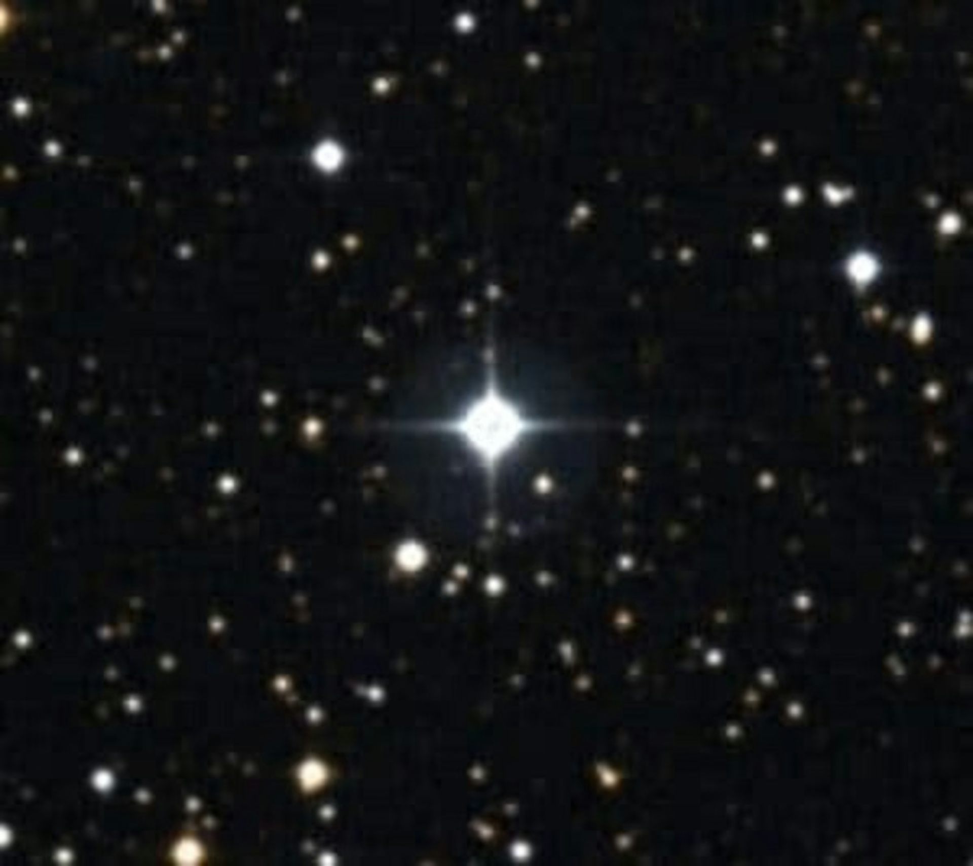 Estrellas que se aproximan al Sistema Solar pueden alterar el clima de ...