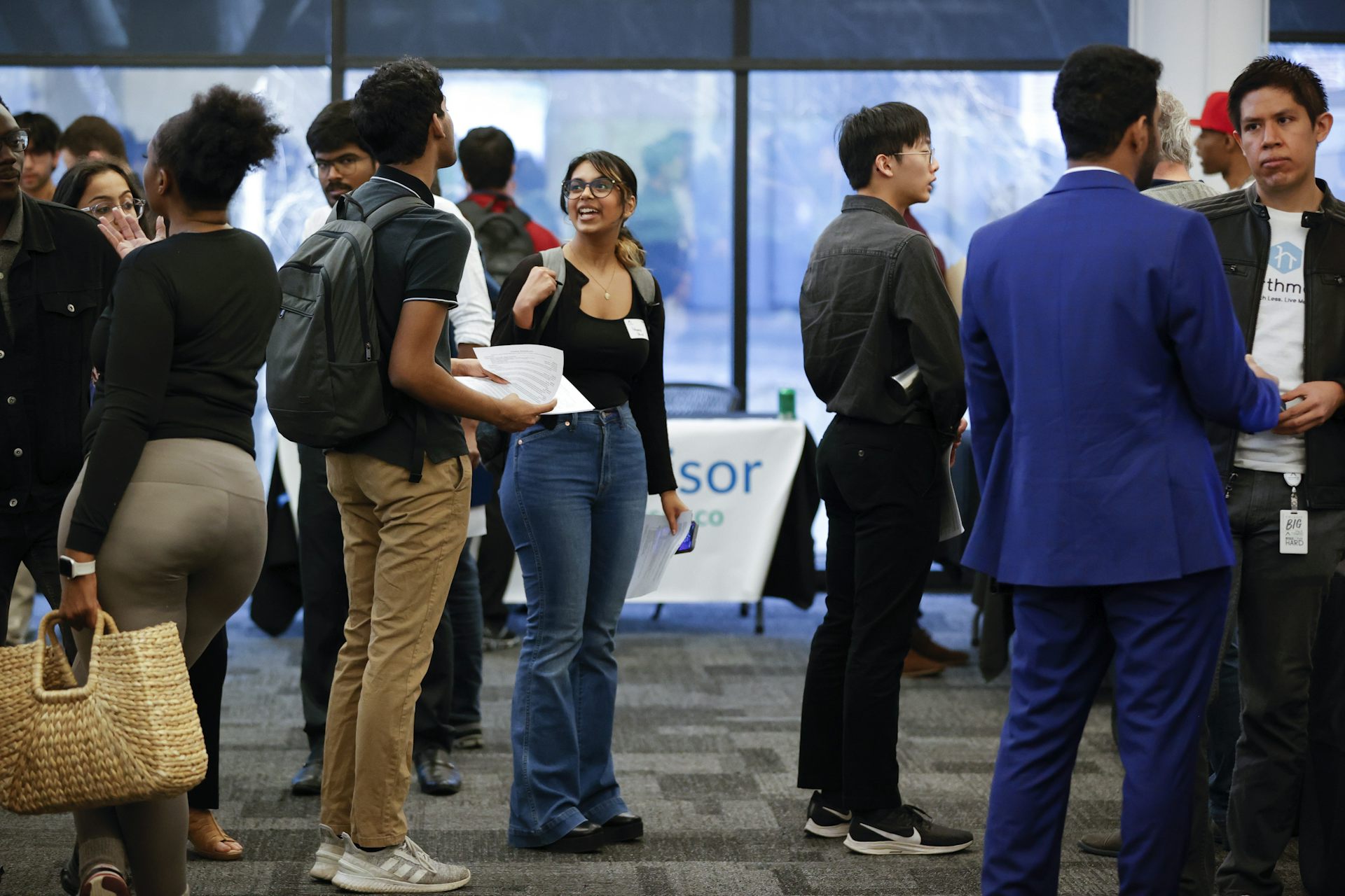 Does a university undergraduate degree lead to a ‘good job?’ It depends ...