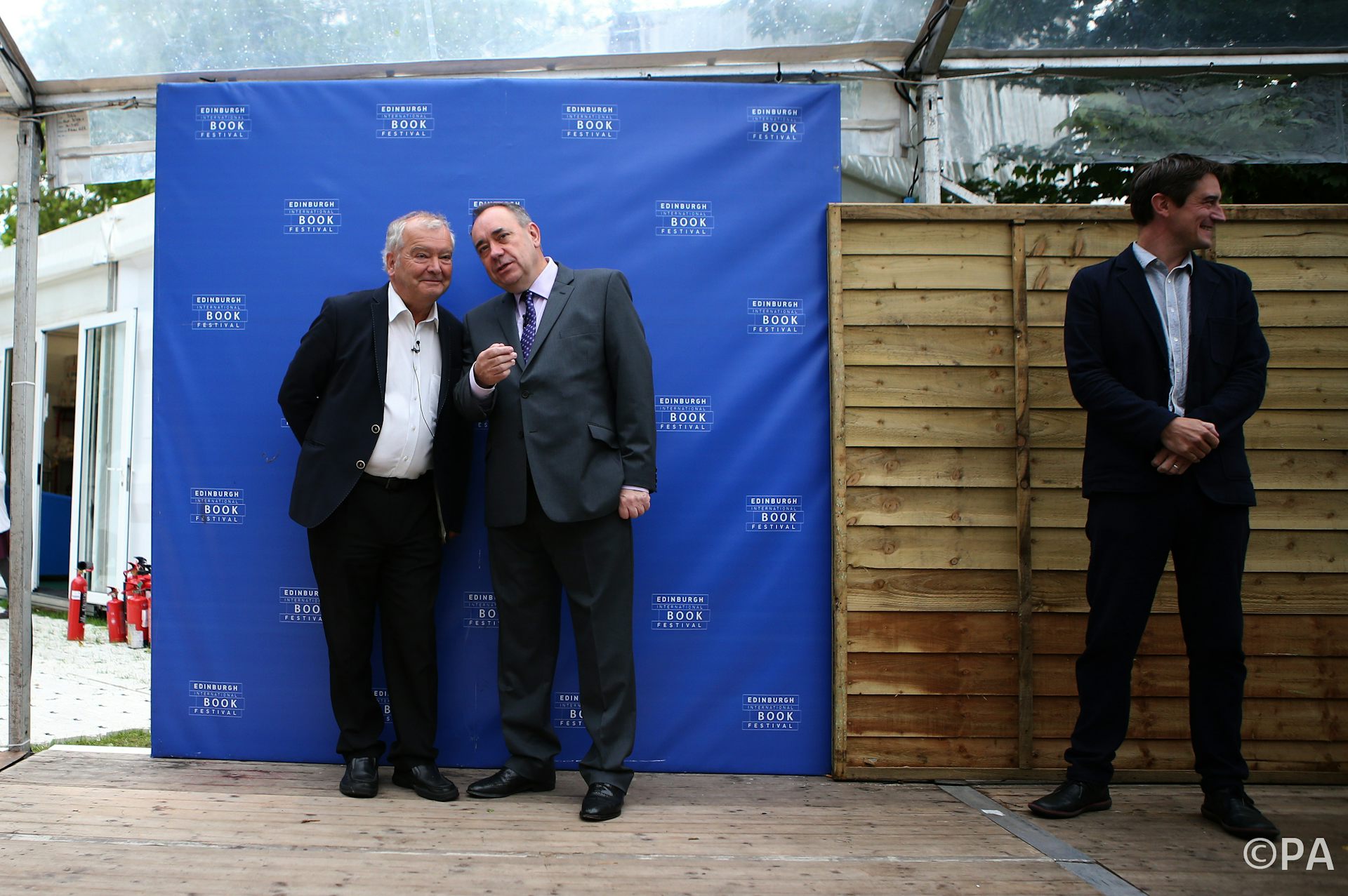 Tom Devine – News, Research and Analysis – The Conversation – page 1