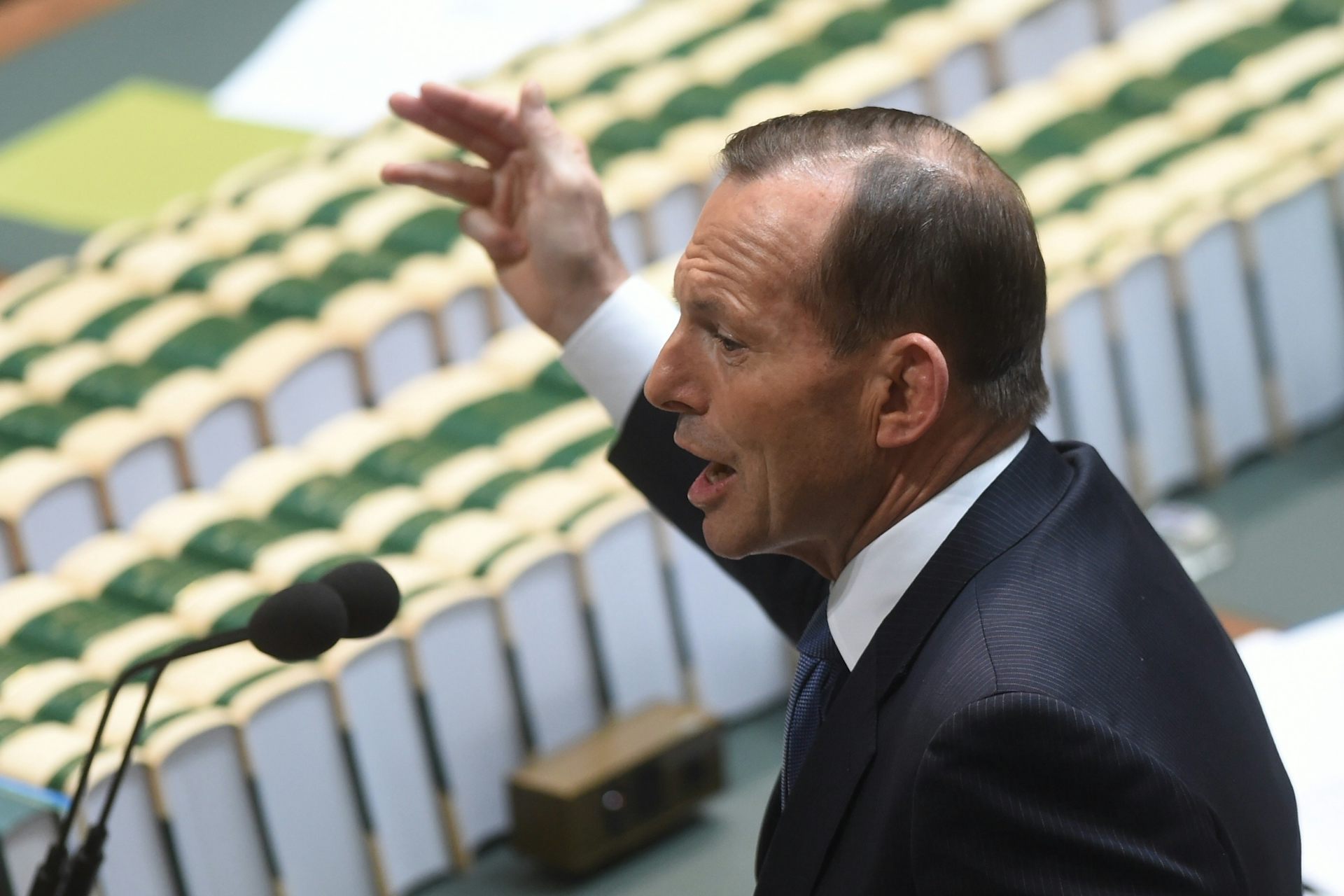 Grattan on Friday: Attacking the RET will open another tough ...