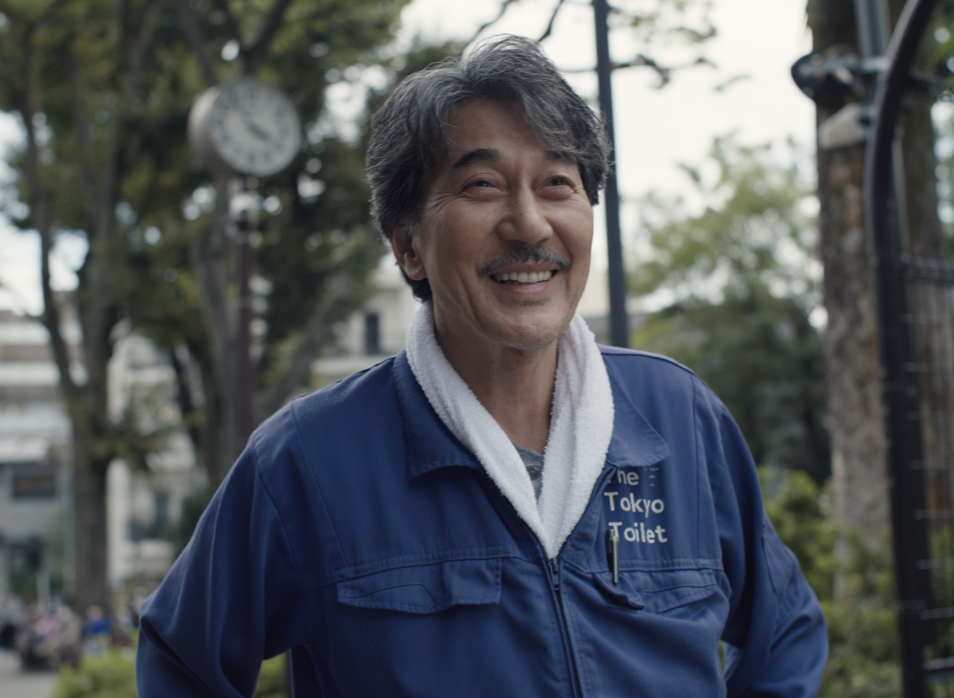 Perfect Days: Wim Wenders’ reflection on ageing, told through the ...