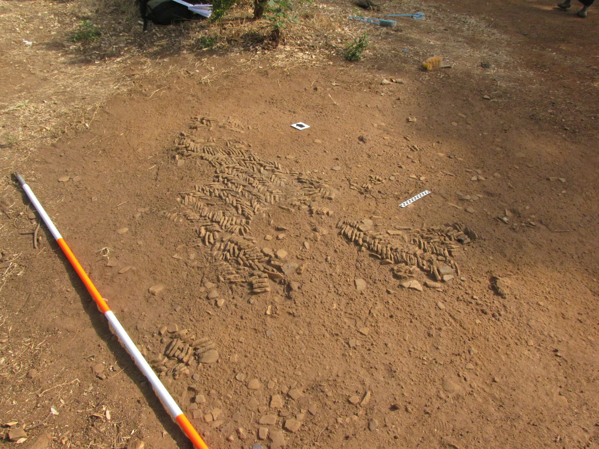 Nigeria’s ancient Ilorin city - archaeologist uncovers over 1,000 years ...