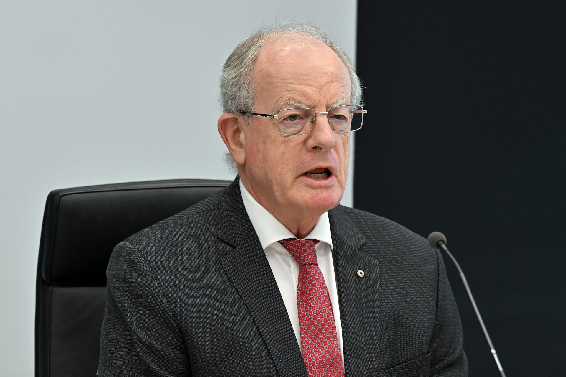 National Anti-Corruption Commission to warn of ‘corruption ...
